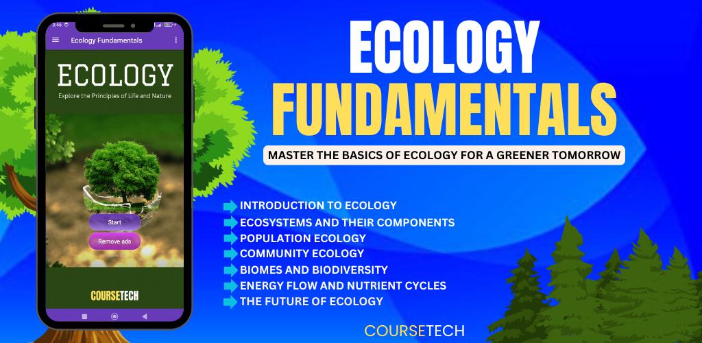 Ecology Fundamentals APK for Android Download Ecology Fundamentals APK for Android Download