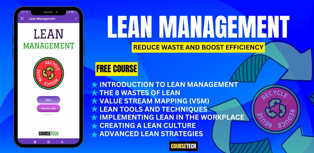 Lean Management APK for Android Download