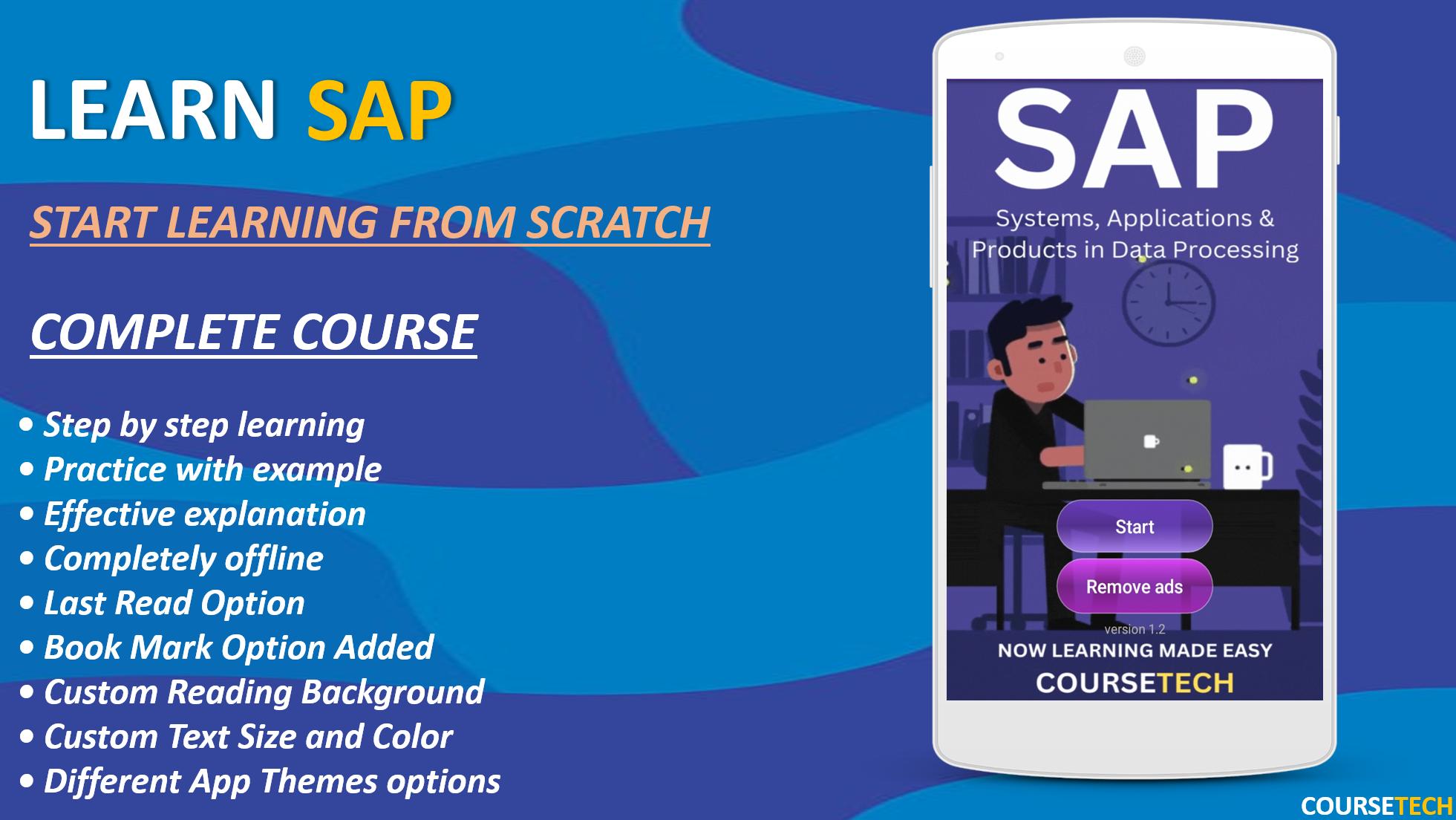 Learn SAP APK for Android Download Learn SAP APK for Android Download