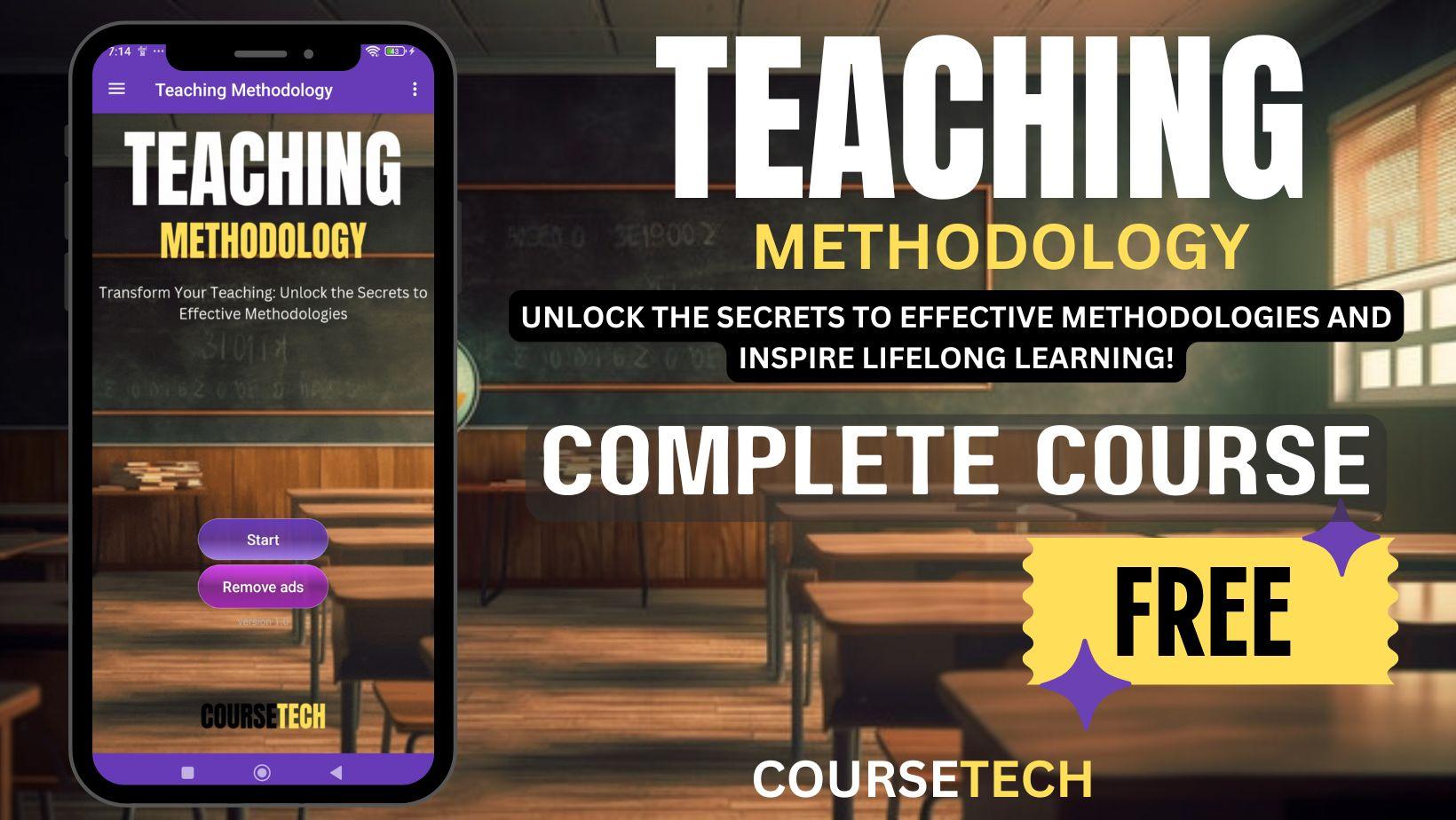 Teaching Methodology APK for Android Download Teaching Methodology APK for Android Download