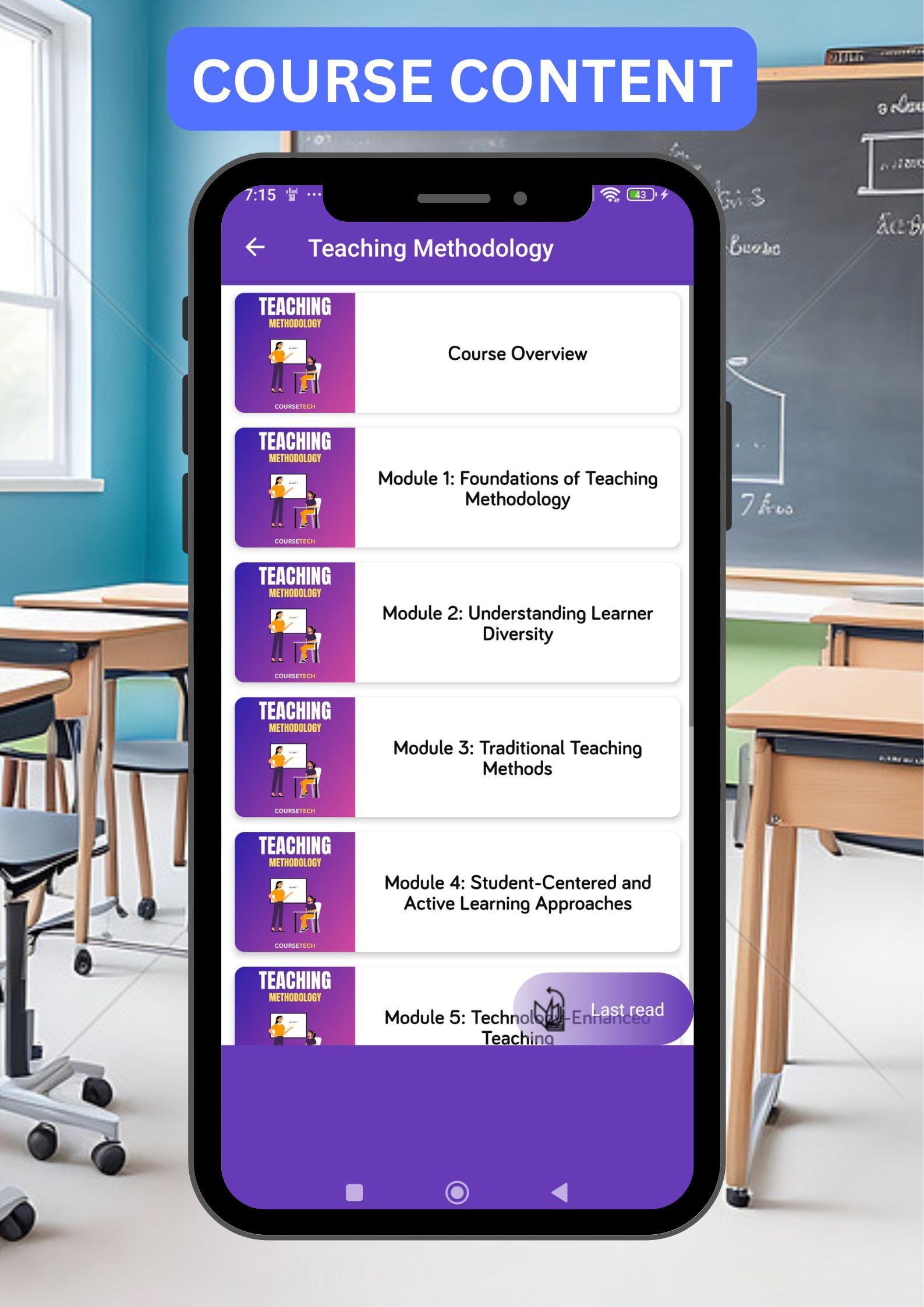 Teaching Methodology APK for Android Download Teaching Methodology APK for Android Download