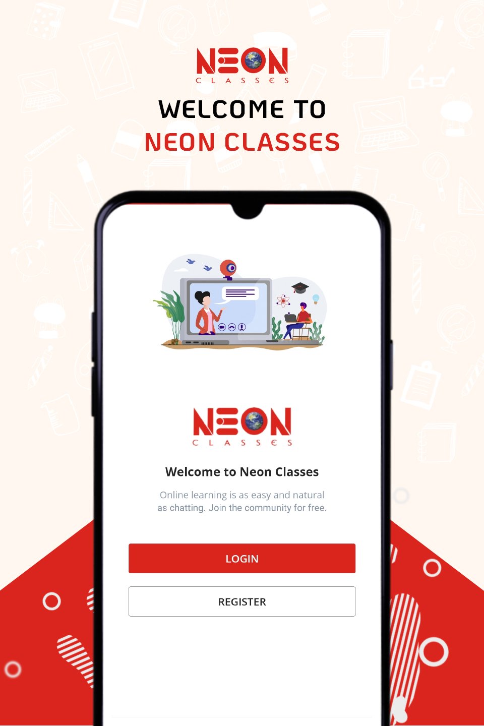 Neon Classes APK for Android Download