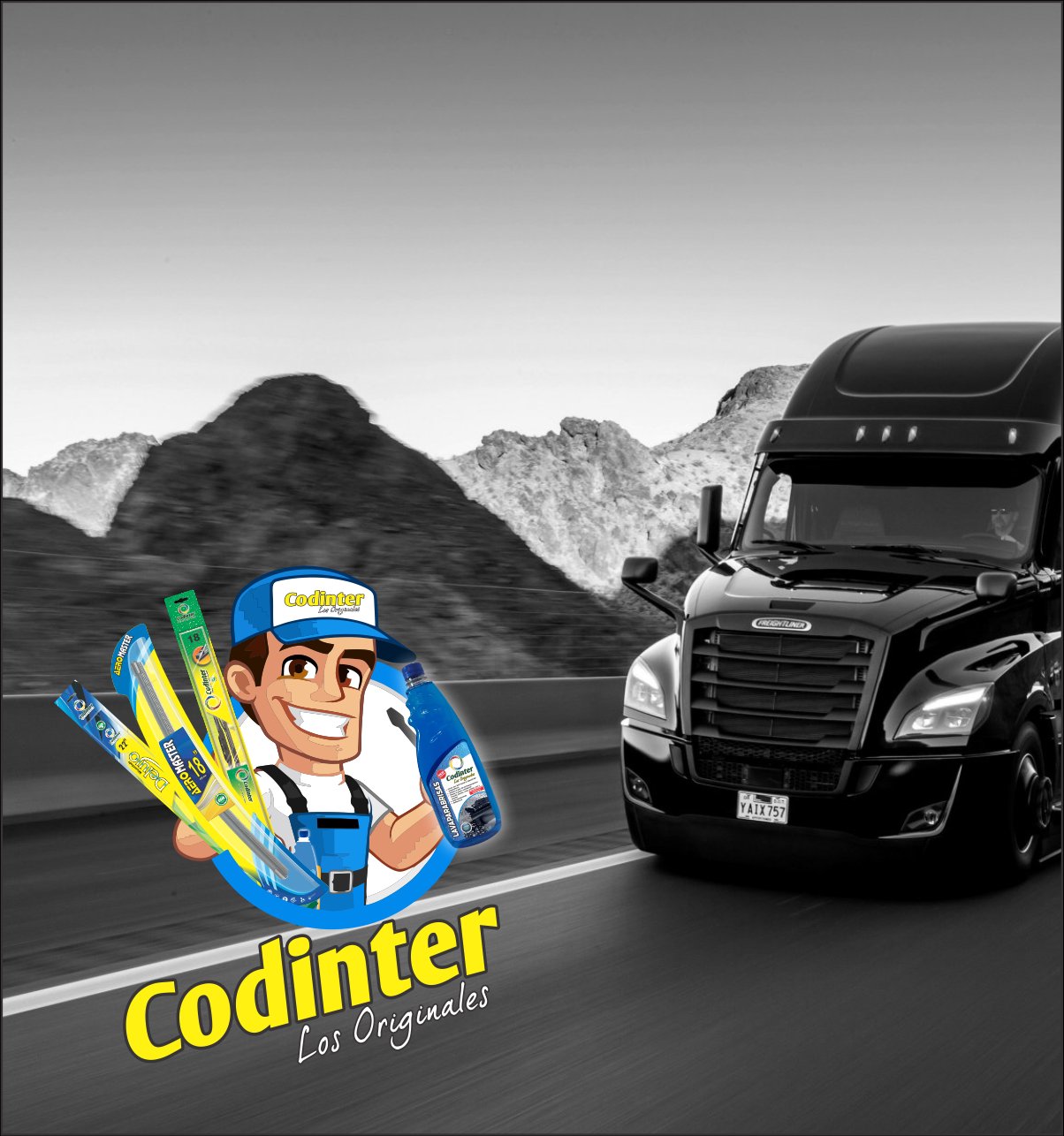 Codinter Automotriz APK for Android Download
