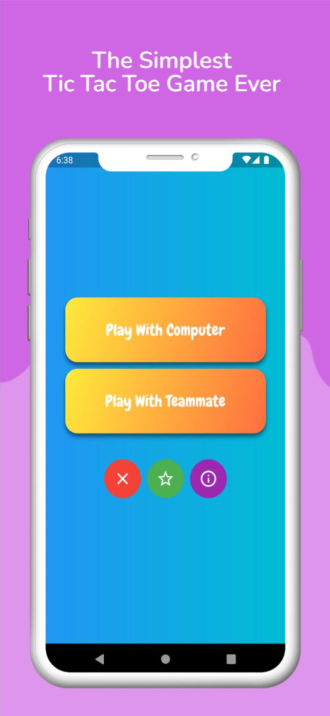 Too Simple - Tic Tac Toe Game APK for Android Download Too Simple - Tic Tac Toe Game APK for Android Download