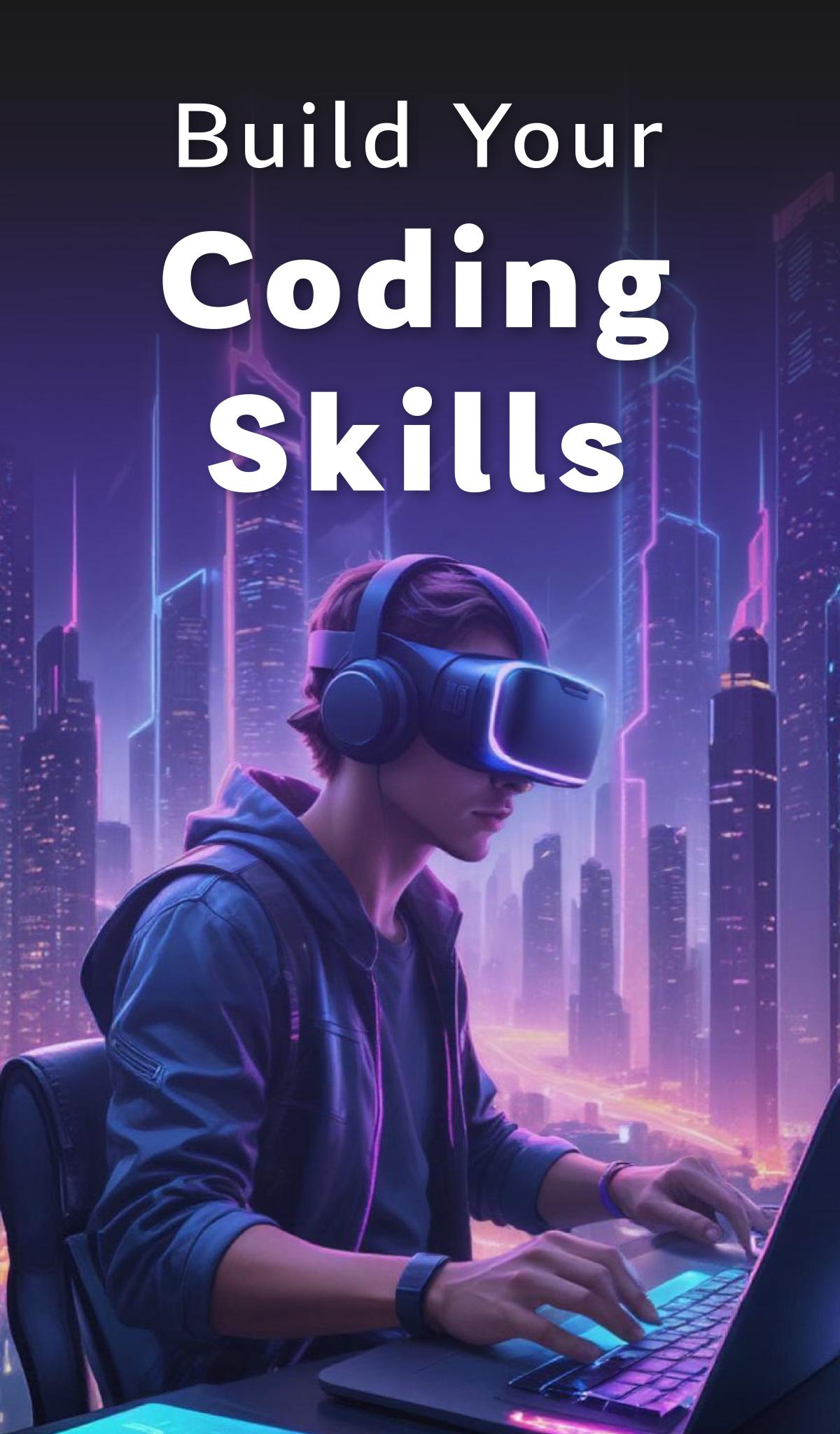 Download Coding X : Learn Python, Java Latest Version coding ... Download Coding X : Learn Python, Java Latest Version coding ...