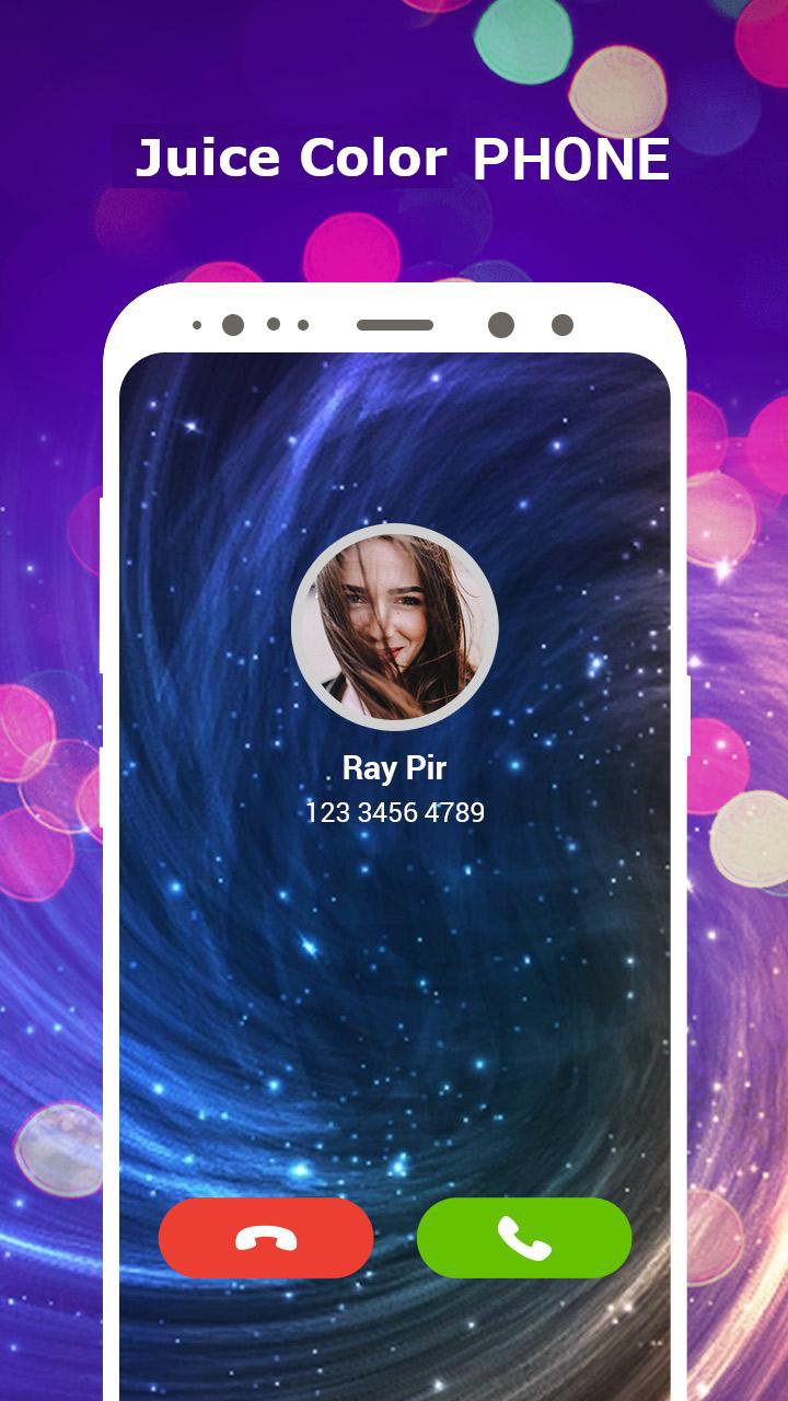 Juice Color Phone APK for Android Download