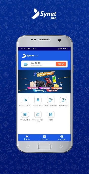 Synet Lite APK for Android Download