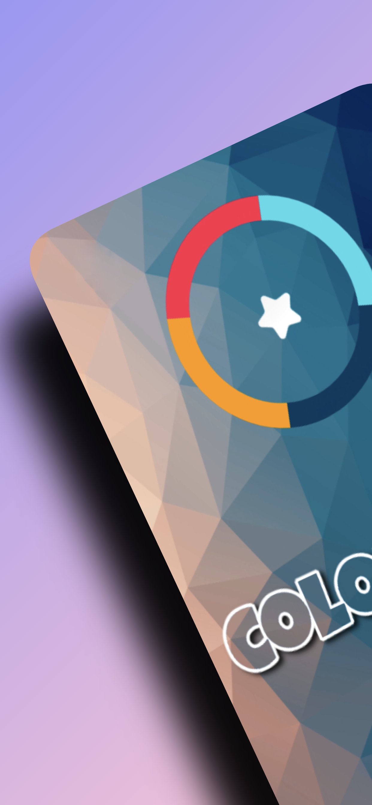 Color.ing - Infinite Jumping APK for Android Download