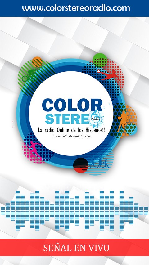 Color Stereo Radio APK for Android Download