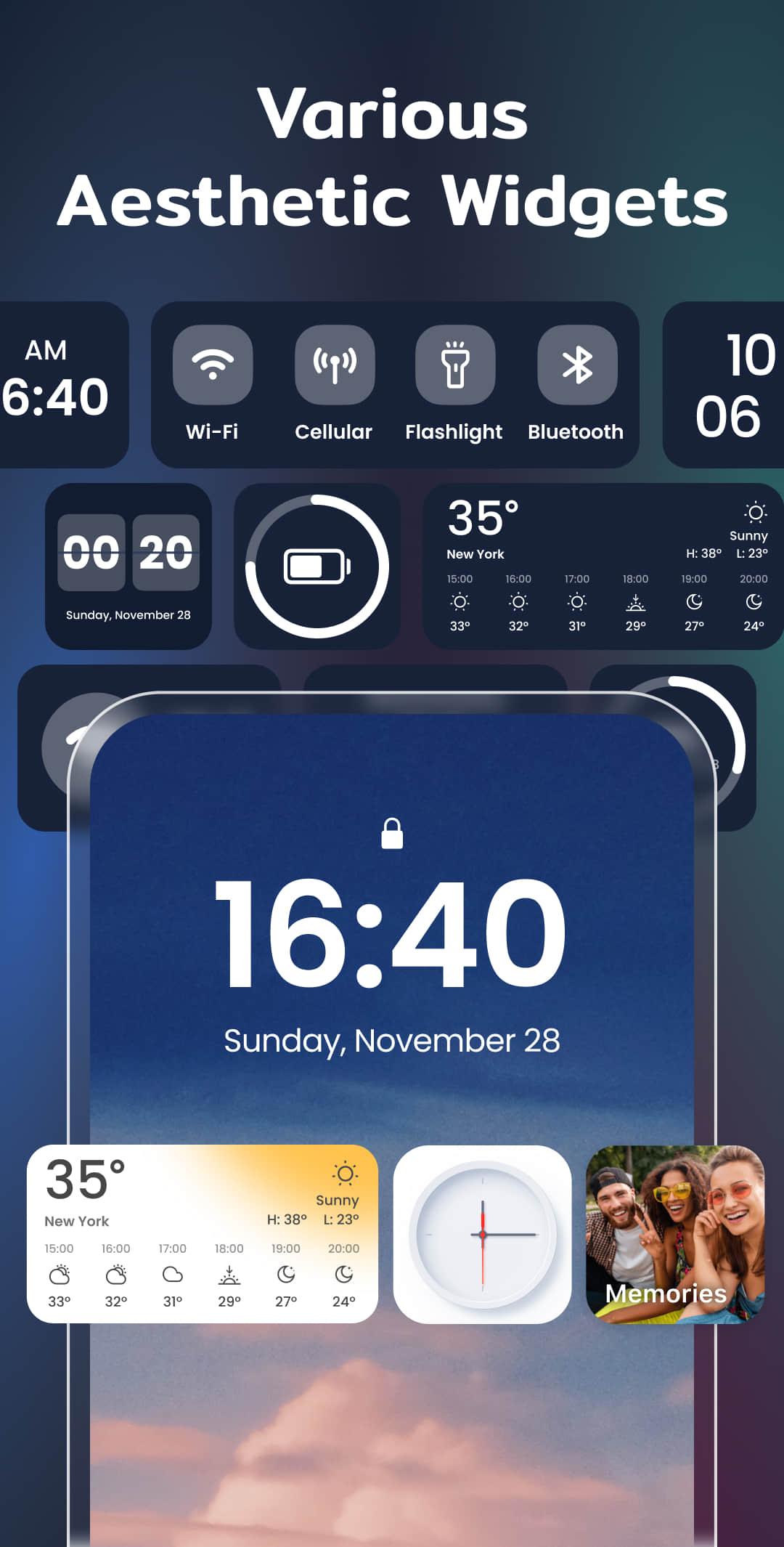 Color Widgets, Theme: iWidgets APK Download for Android - Latest Version Color Widgets, Theme: iWidgets APK Download for Android - Latest Version