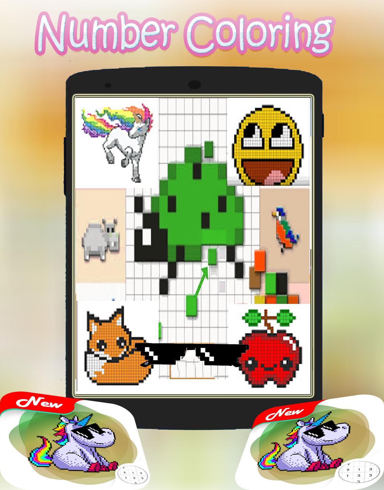 Android ndirme I in Pixel Art Color By Number Color Pixel Art APK android-ndirme-i-in-pixel-art-color-by-number-color-pixel-art-apk