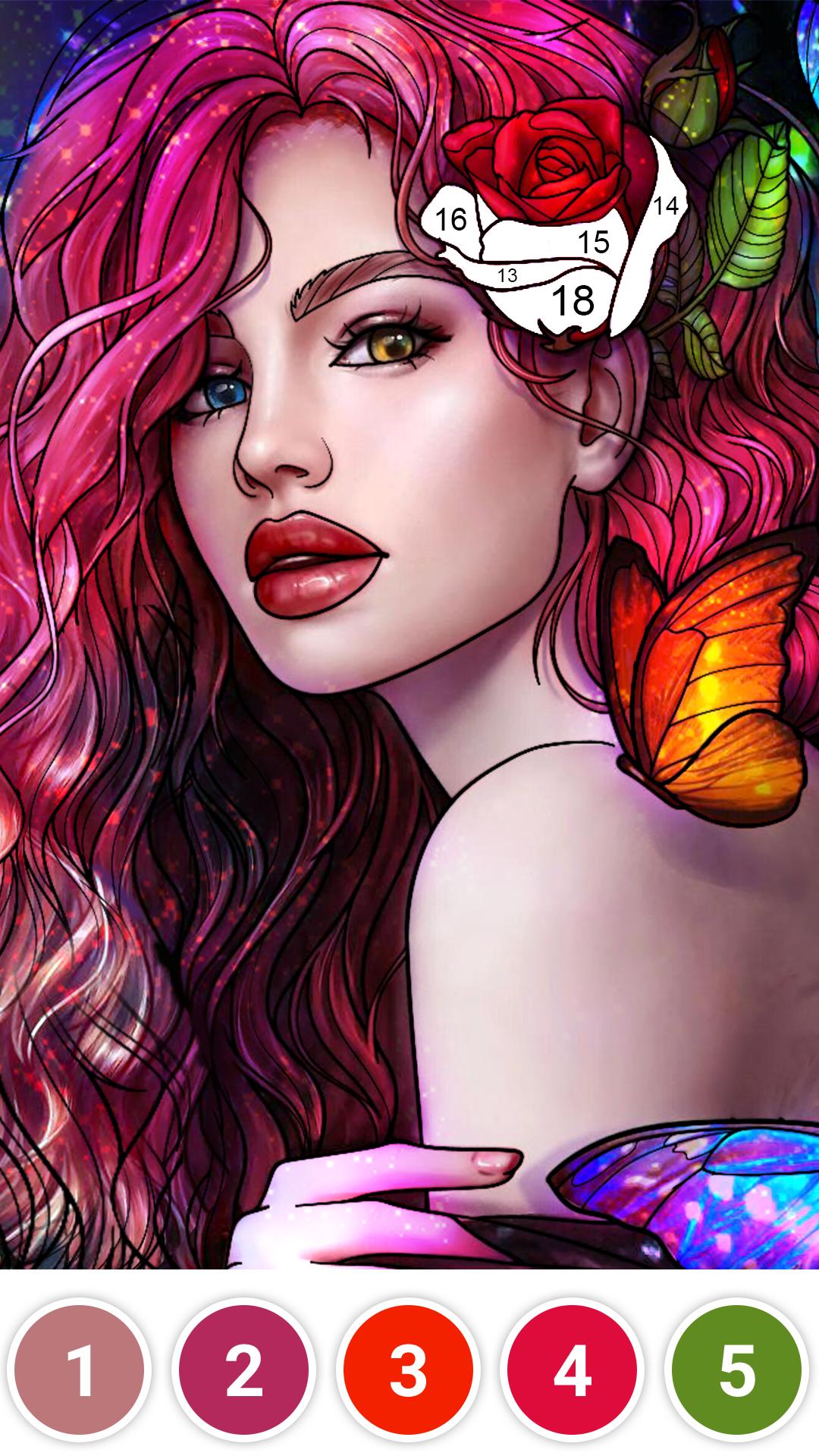Coloring Games Color By Number APK For Android Download coloring-games-color-by-number-apk-for-android-download