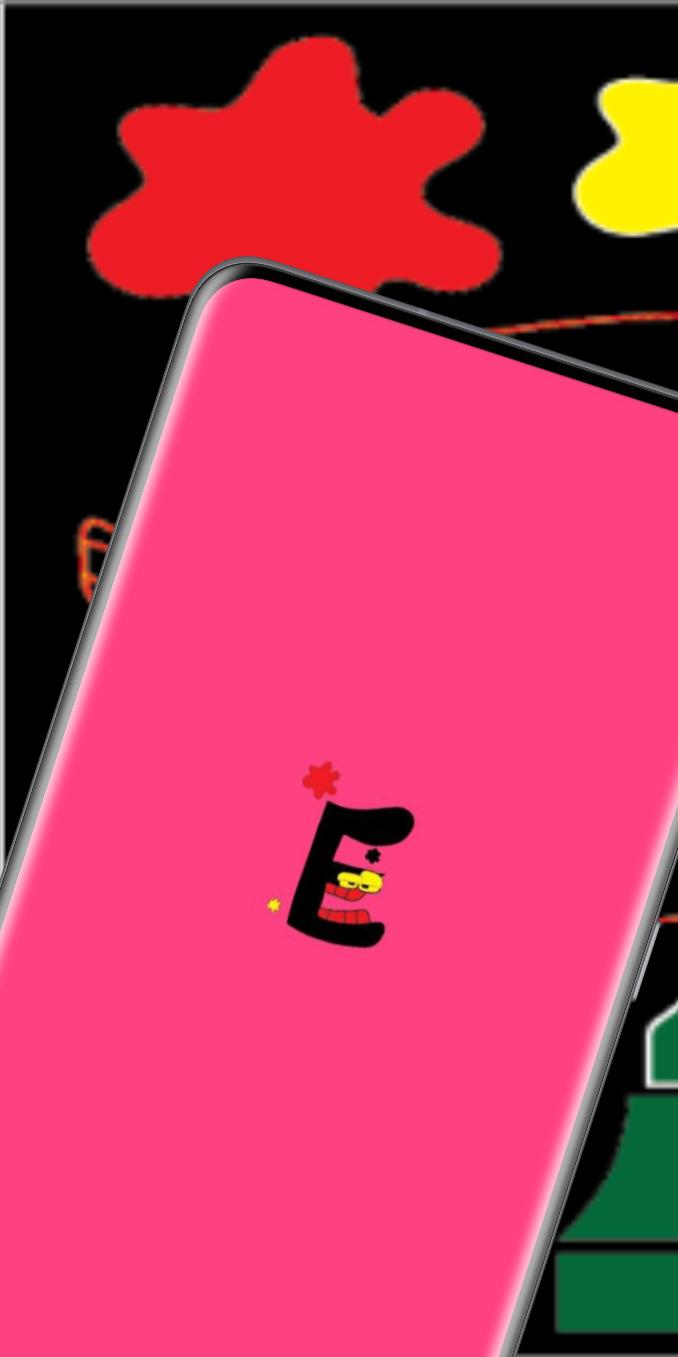 Alphabet Lore Coloring Book APK für Android herunterladen Alphabet Lore Coloring Book APK für Android herunterladen