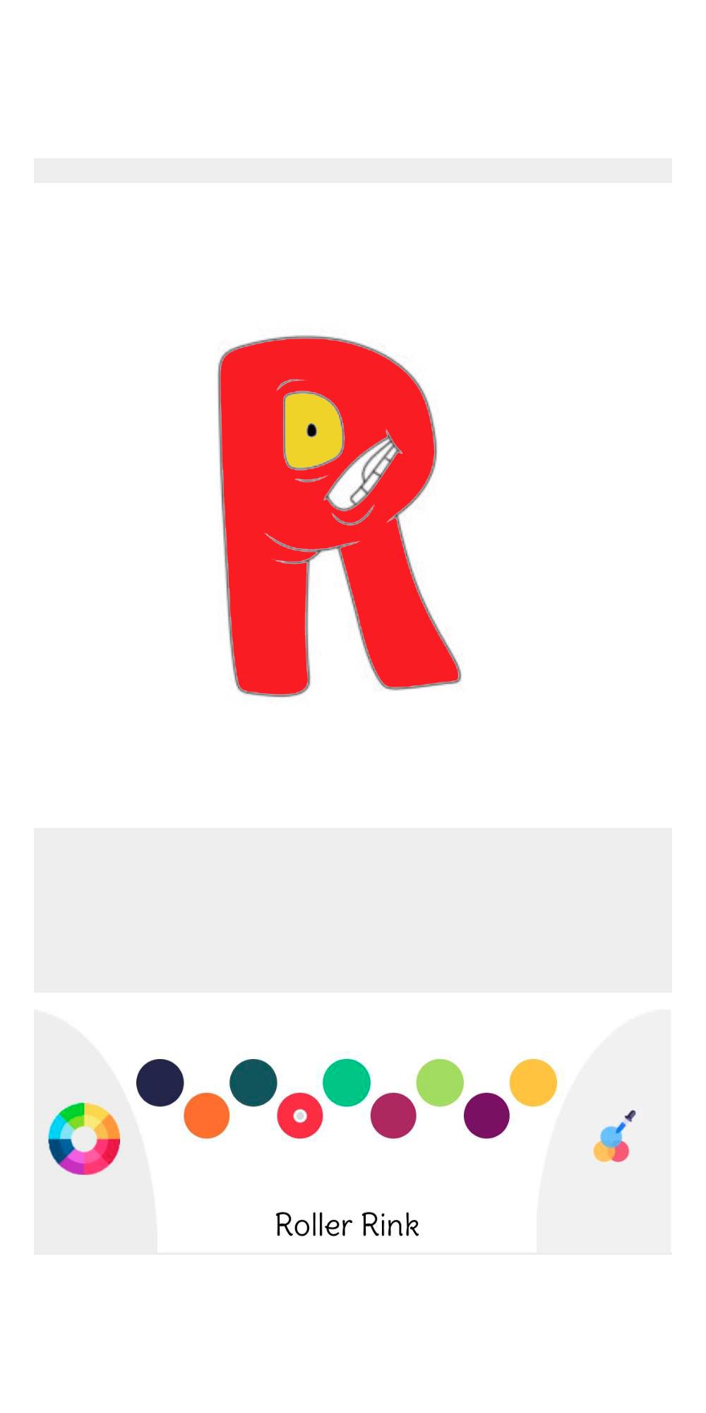 Alphabet Lore Coloring Book APK for Android Download Alphabet Lore Coloring Book APK for Android Download