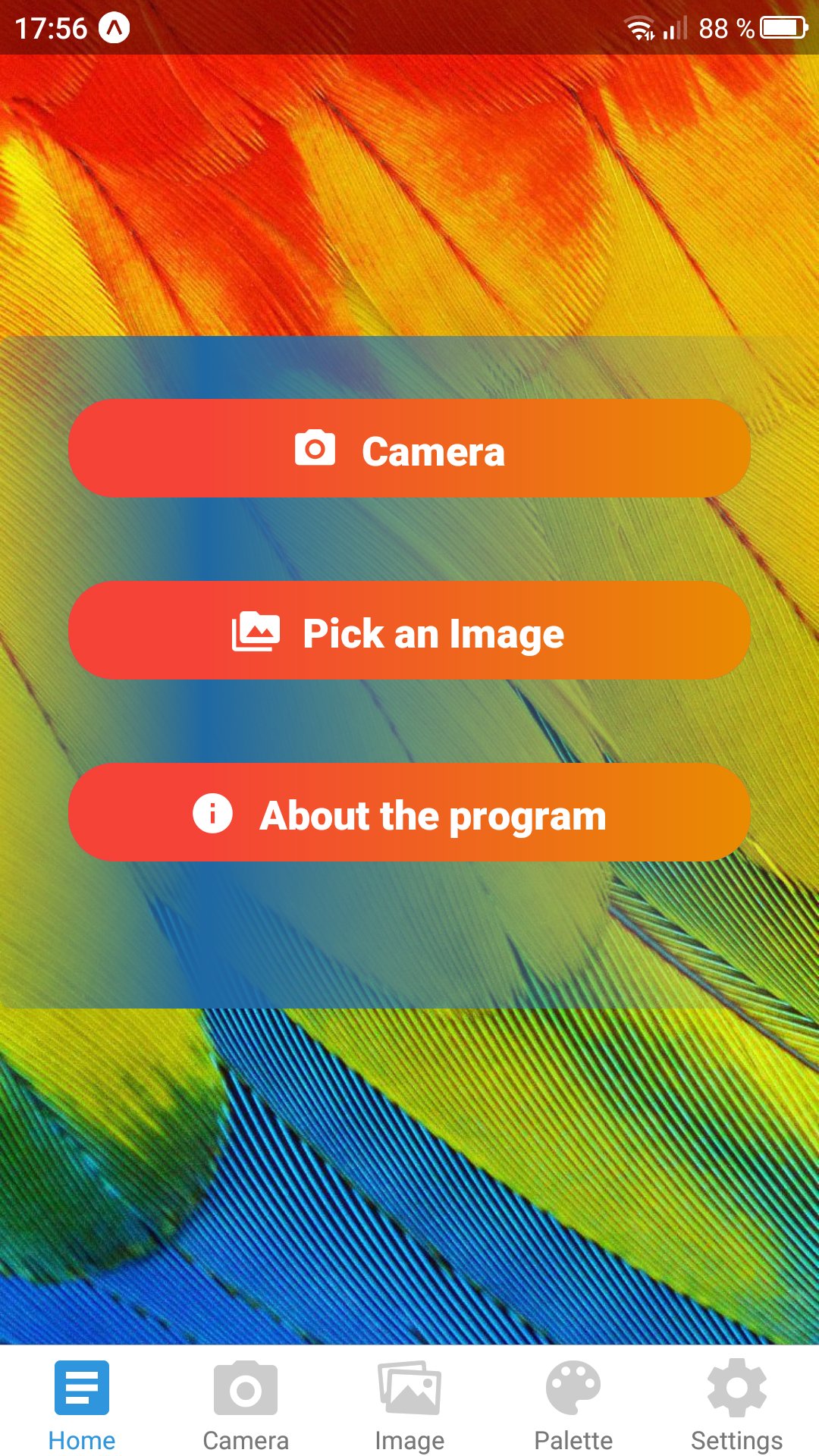Colors APK Download for Android - Latest Version