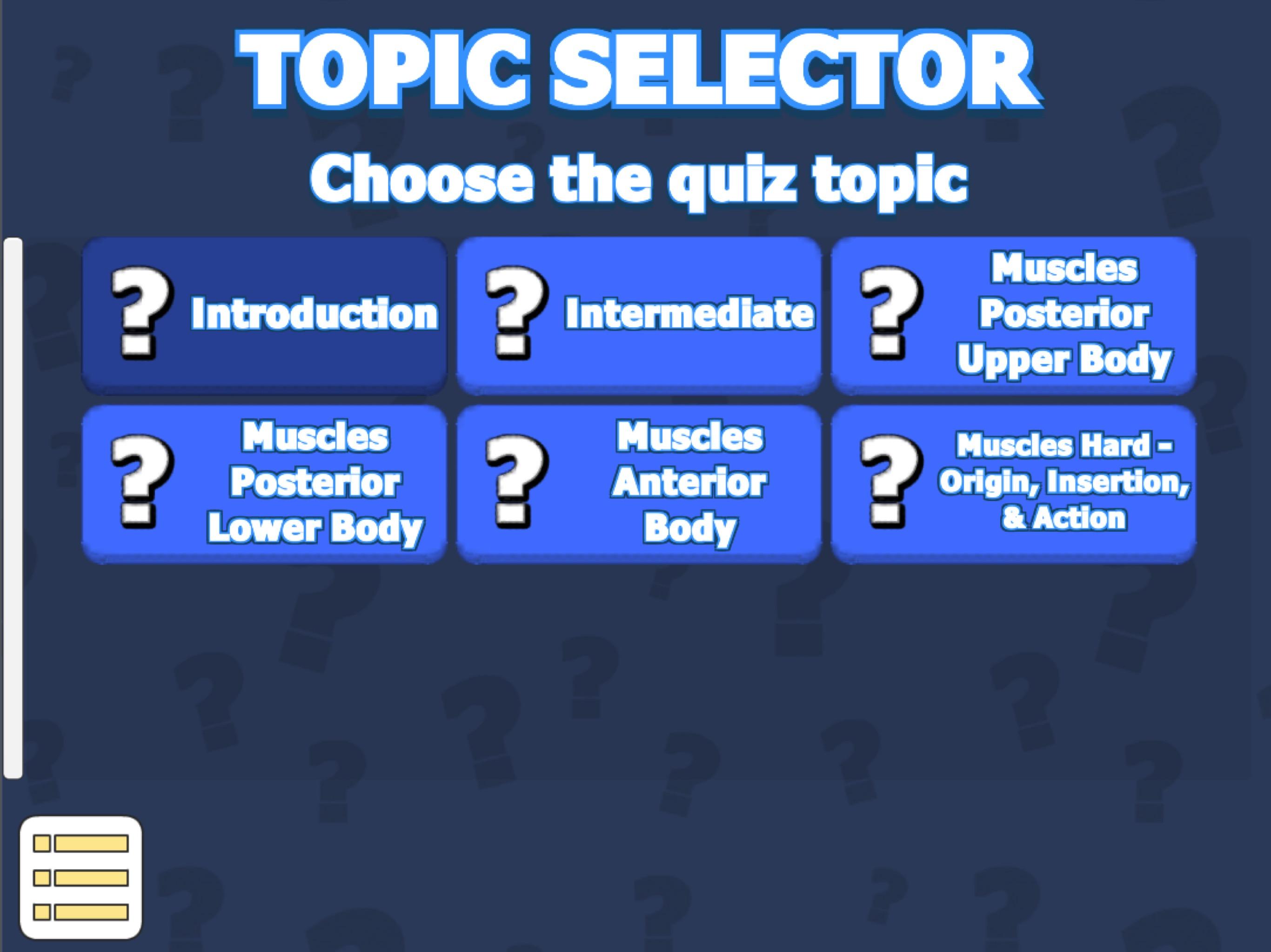 Muscular System Quiz Anatomy 1 muscular-system-quiz-anatomy-1