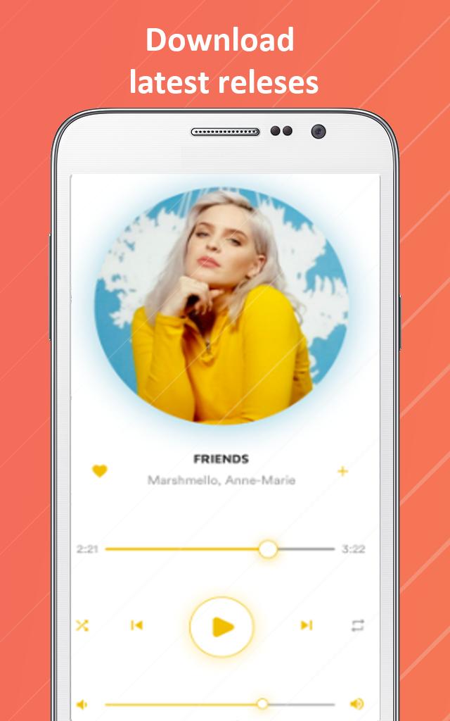 Download Do Apk De Musi Stream Music Tips Para Android
