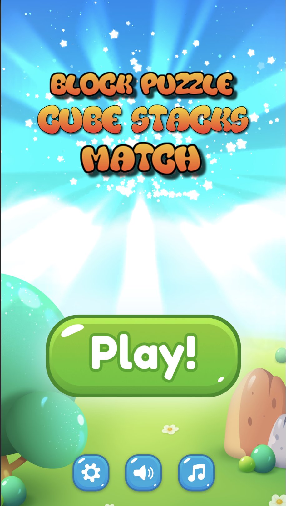Puzzle Stack Match 3 APK for Android Download