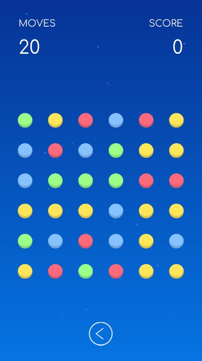 Connect Bubbles Colors APK for Android Download