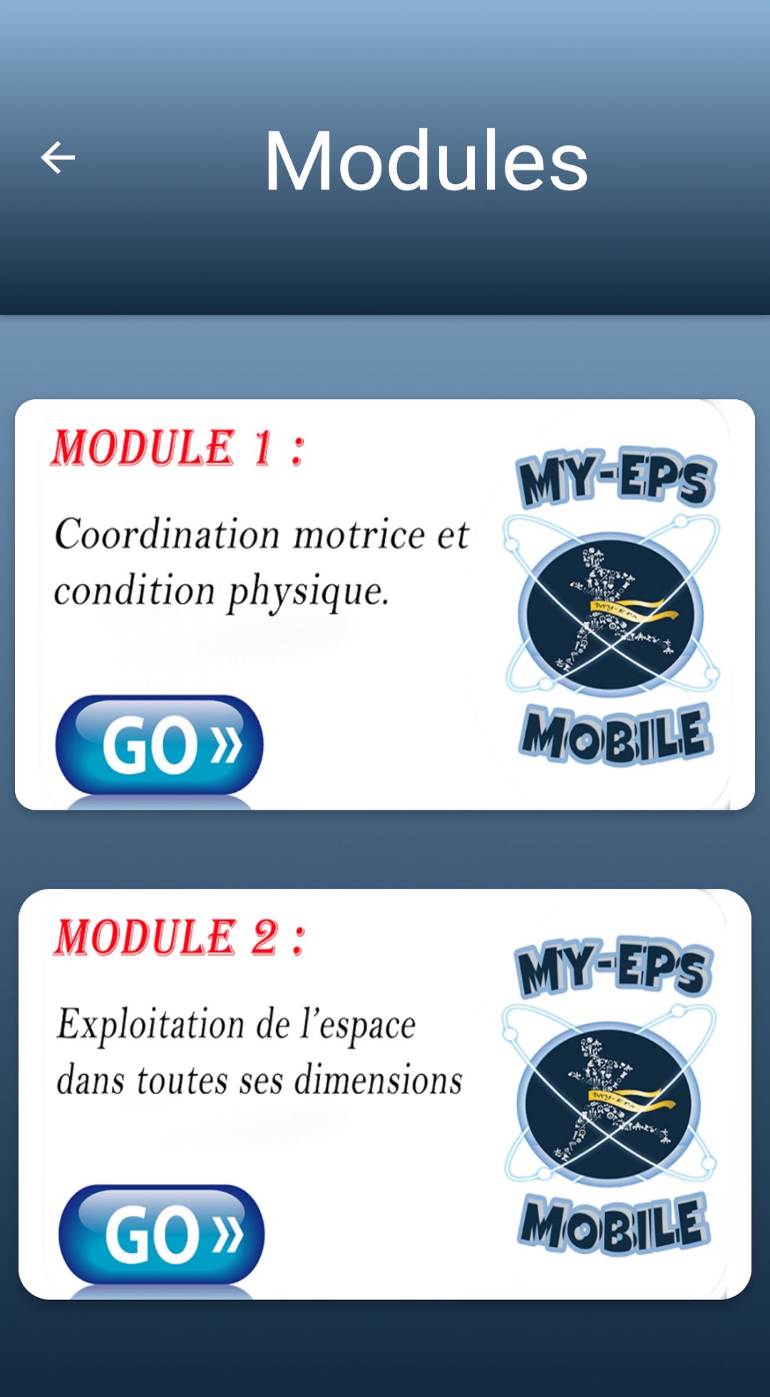My EPS Mobile APK for Android Download