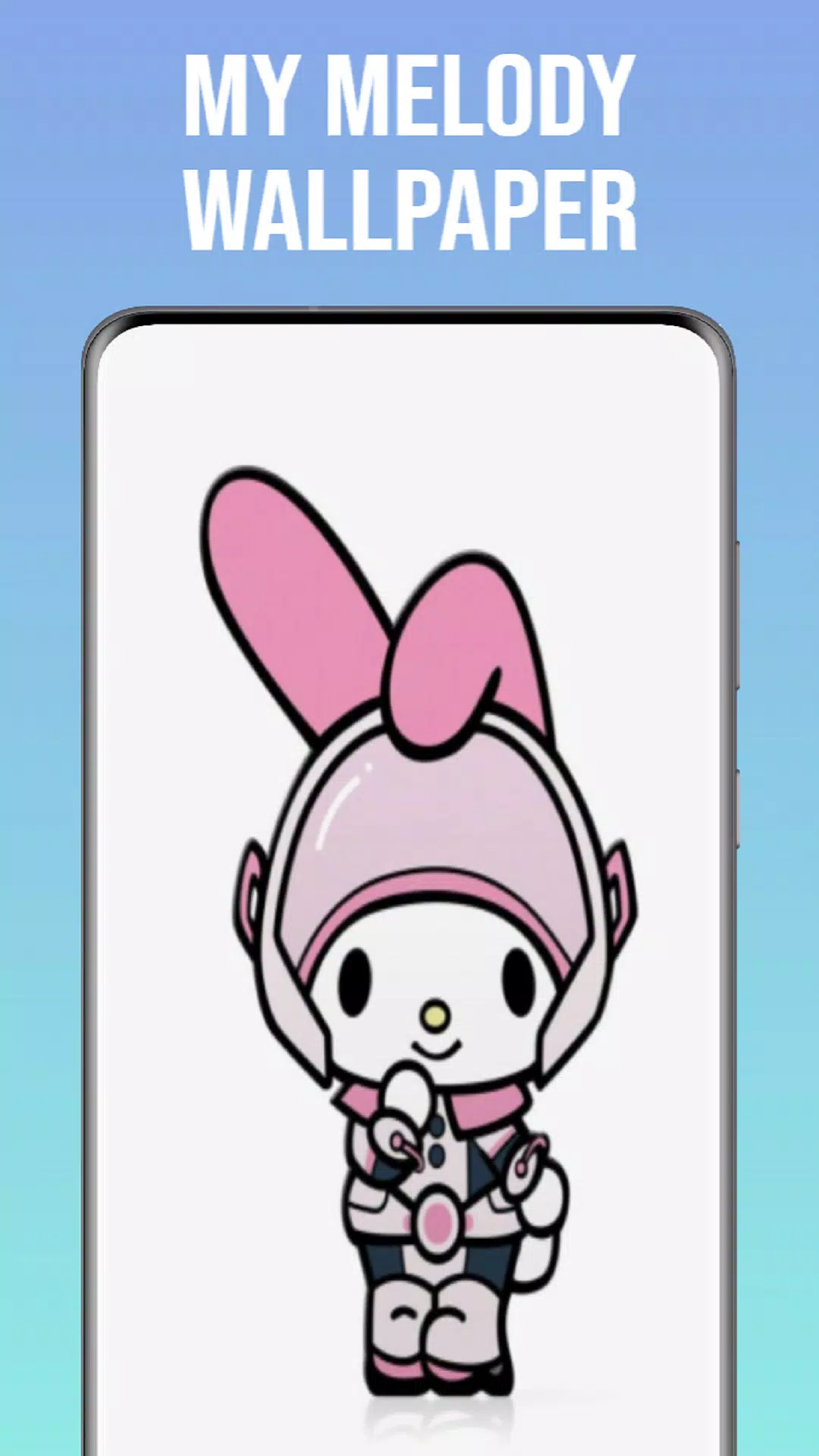 My Melody Wallpaper