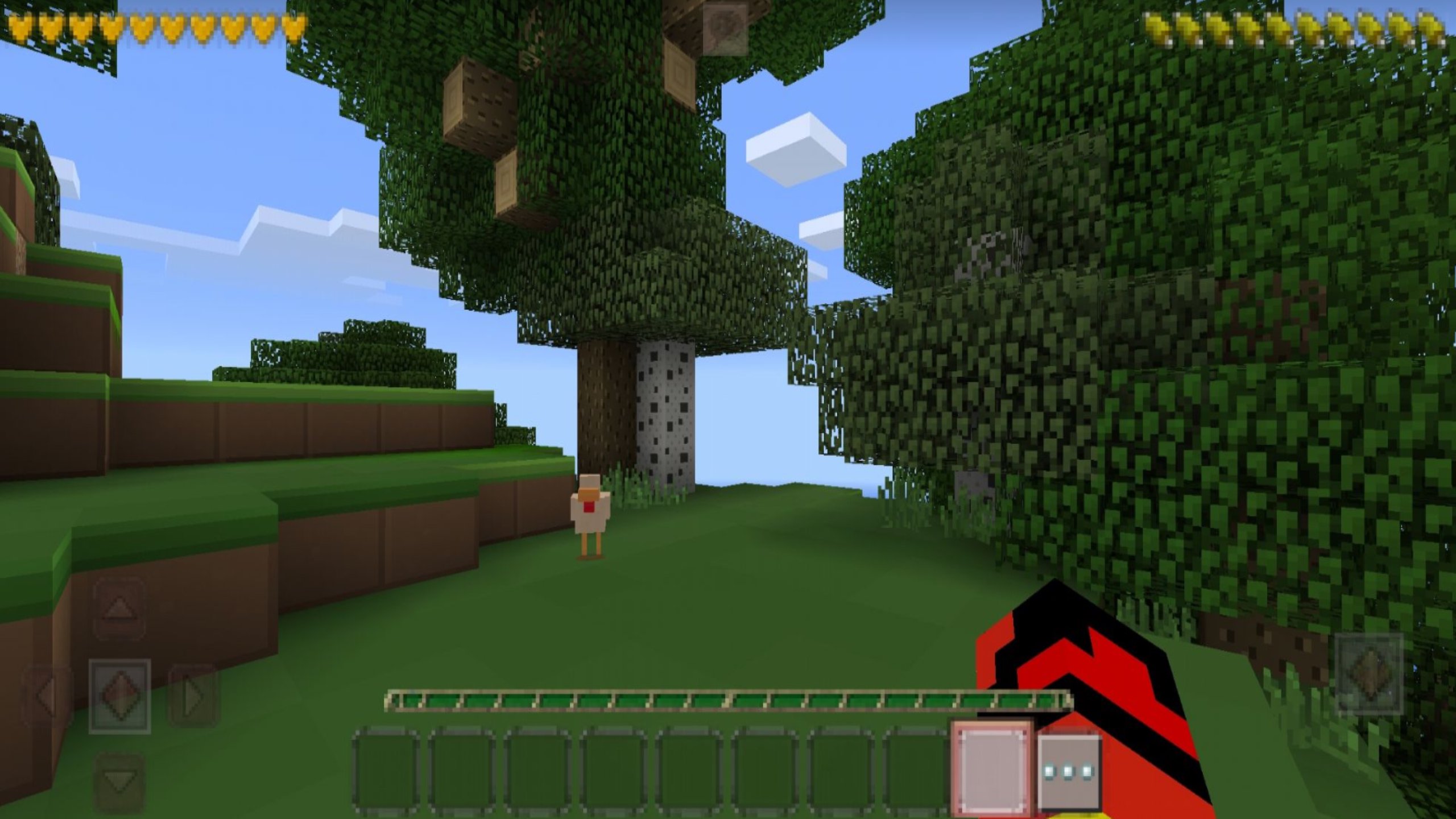 MaxCraft -Survival Exploration APK for Android Download