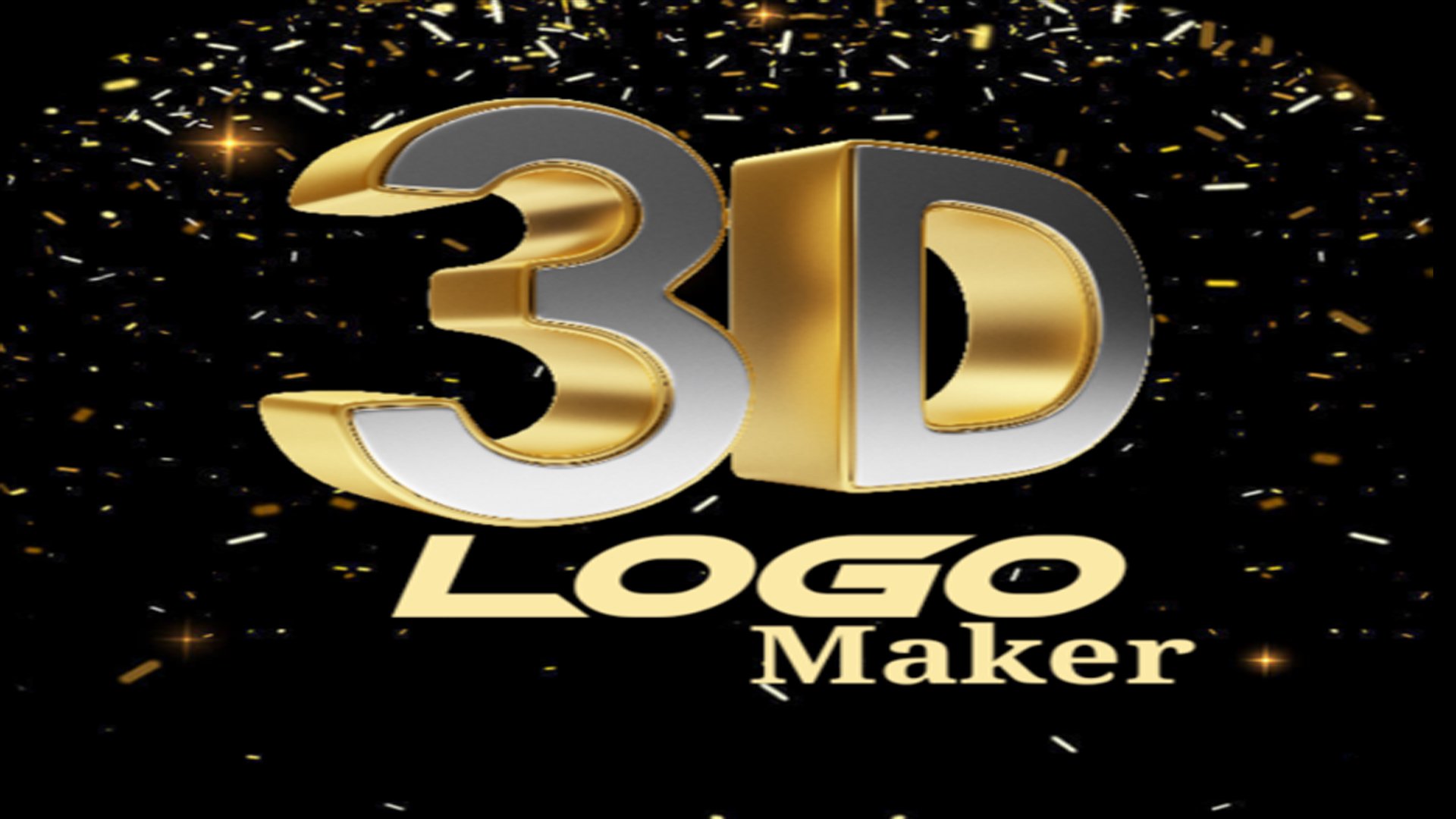 3D Logo Maker APK for Android Download