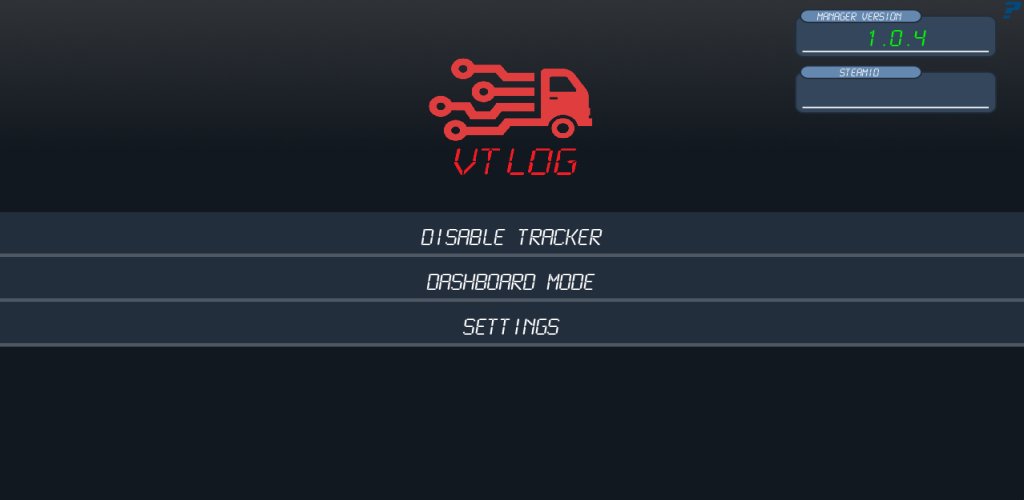 Download do APK de VTLog VTManager para Android
