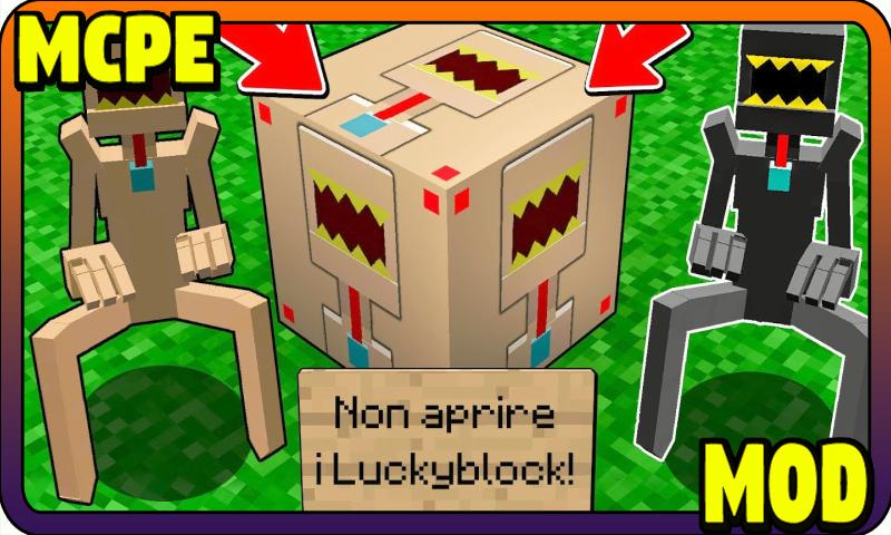 SCP Foundation Universe Horror Craft MCPE APK for Android Download SCP Foundation Universe Horror Craft MCPE APK for Android Download