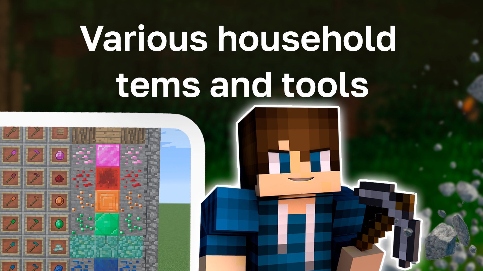 Mod Tools APK for Android Download