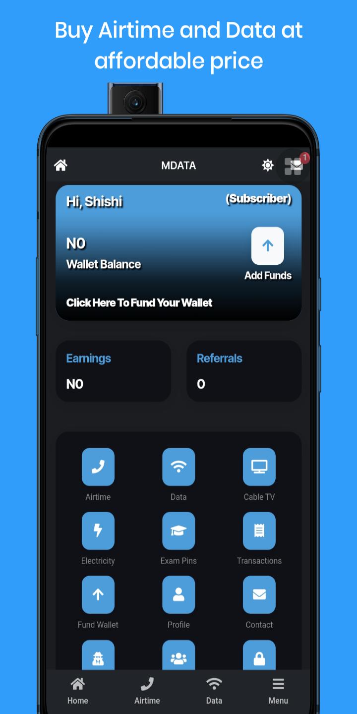 M DATA Buy Airtime and Data APK for Android Download M DATA Buy Airtime and Data APK for Android Download