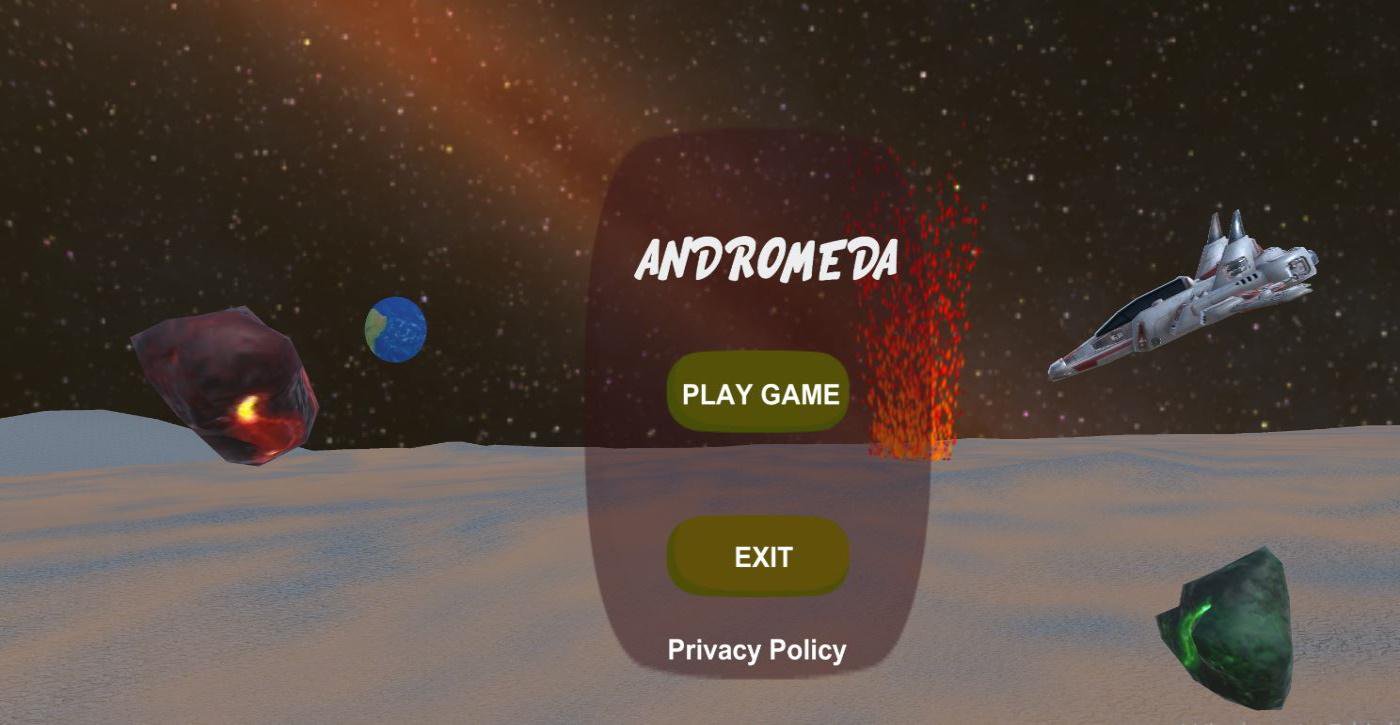 Andromeda APK for Android Download