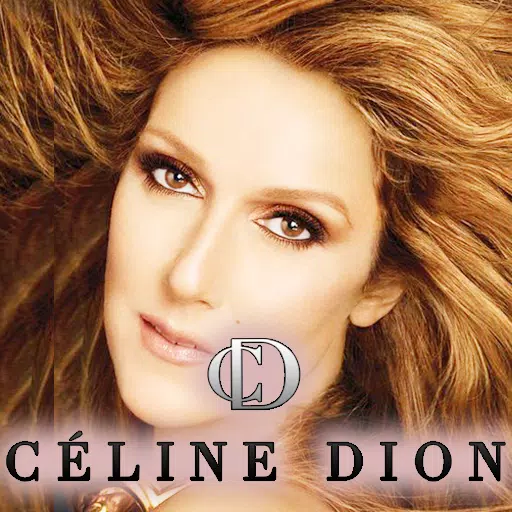 Celine Dion Album