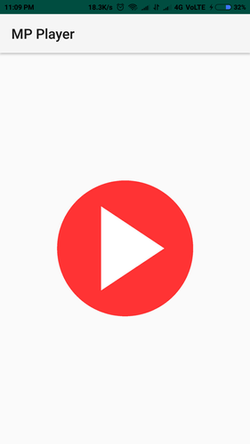 MP Player for Android - APK Download