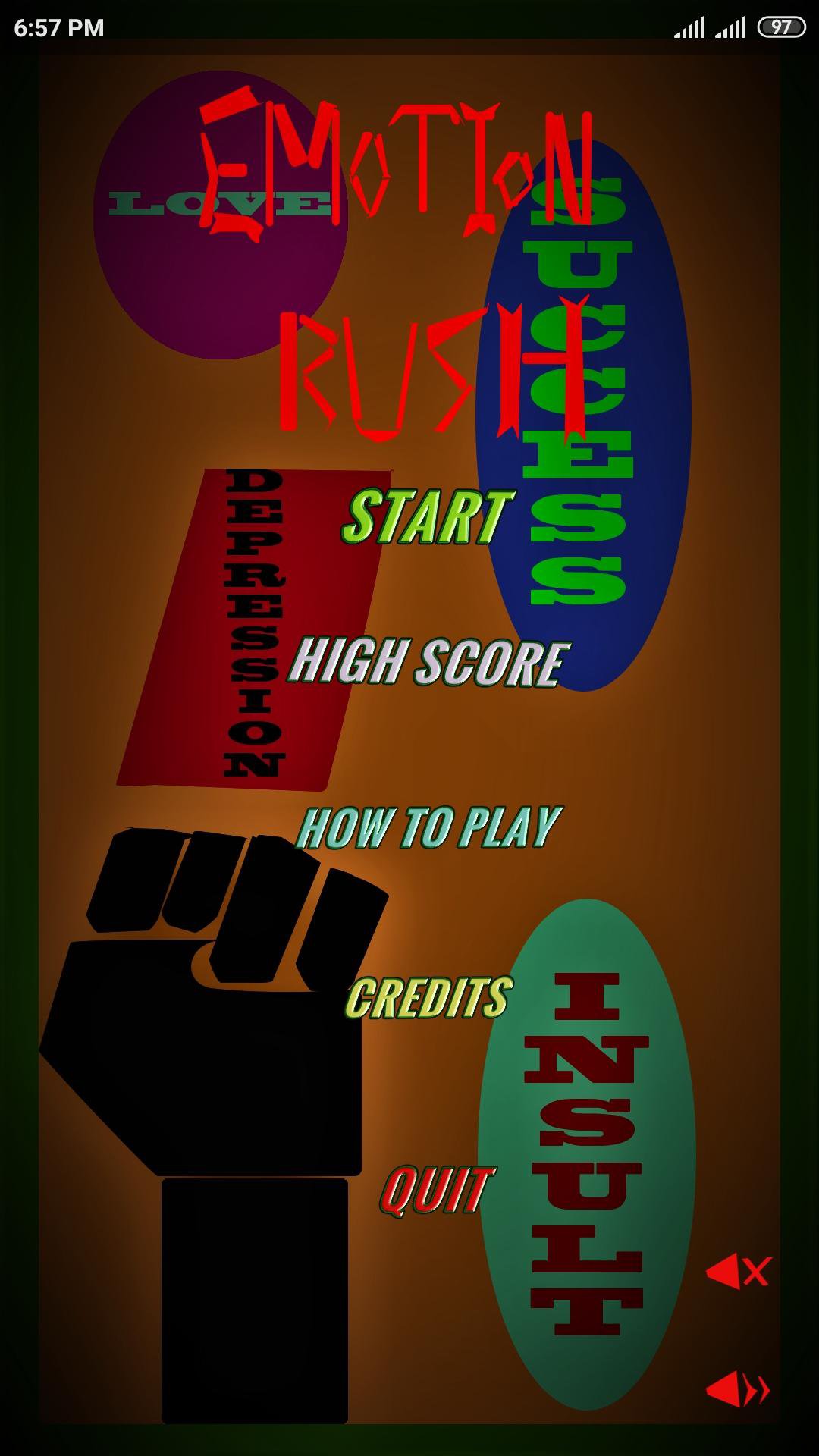 Emotion Rush APK for Android Download