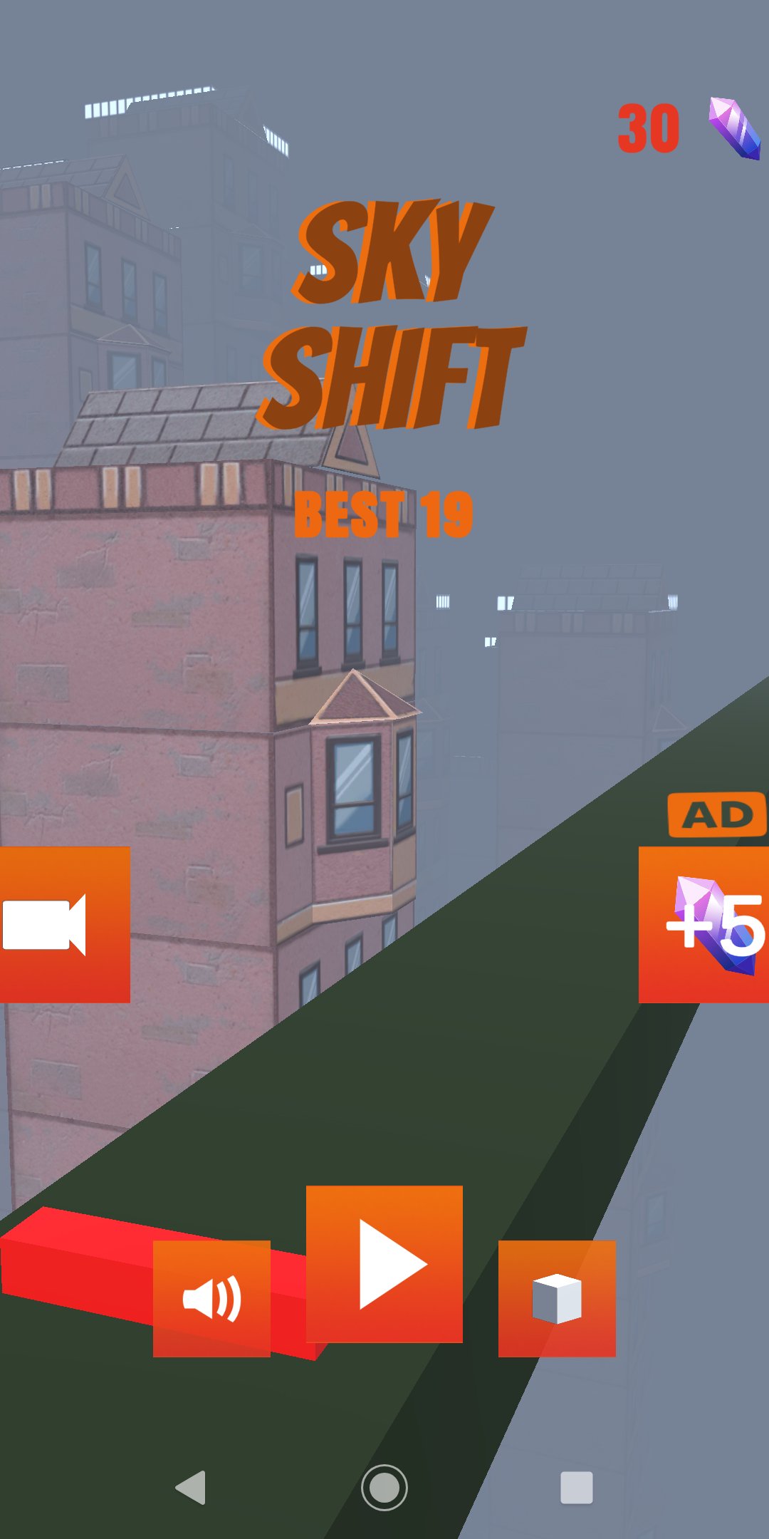 SkyShift APK for Android Download