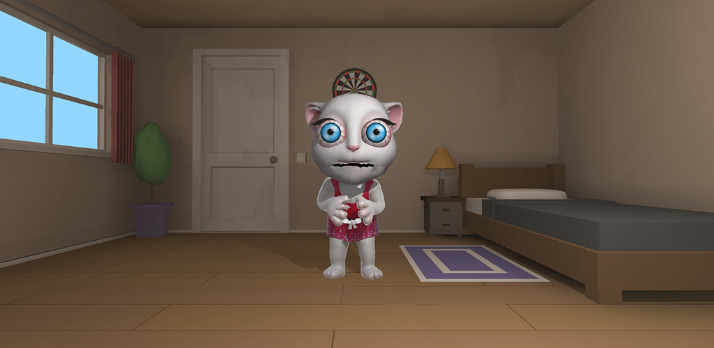 Cómo descargar la última versión de Talking Maria para Android 2024