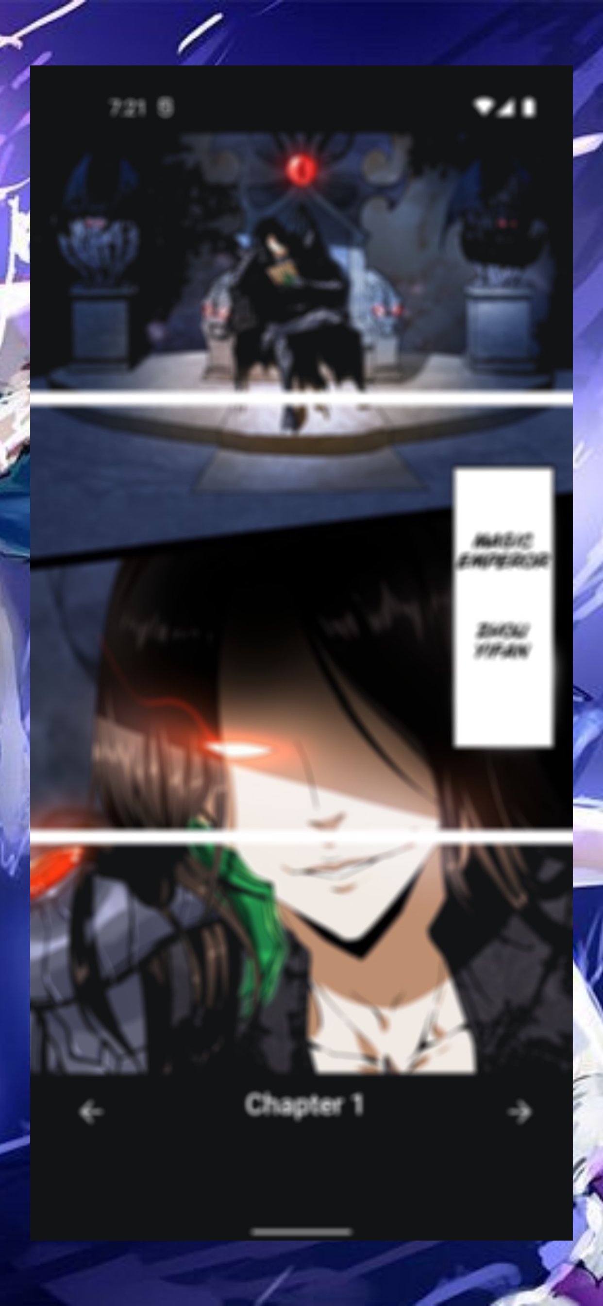 Manga Comic Owl Manga Reader APK for Android Download