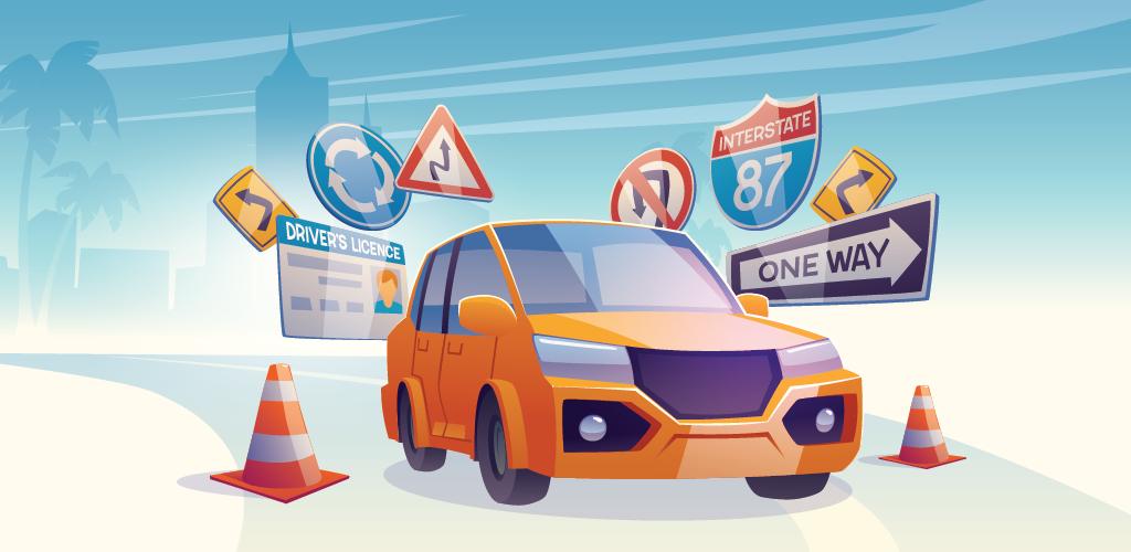 Traffic Sign Learning APK for Android Download Traffic Sign Learning APK for Android Download