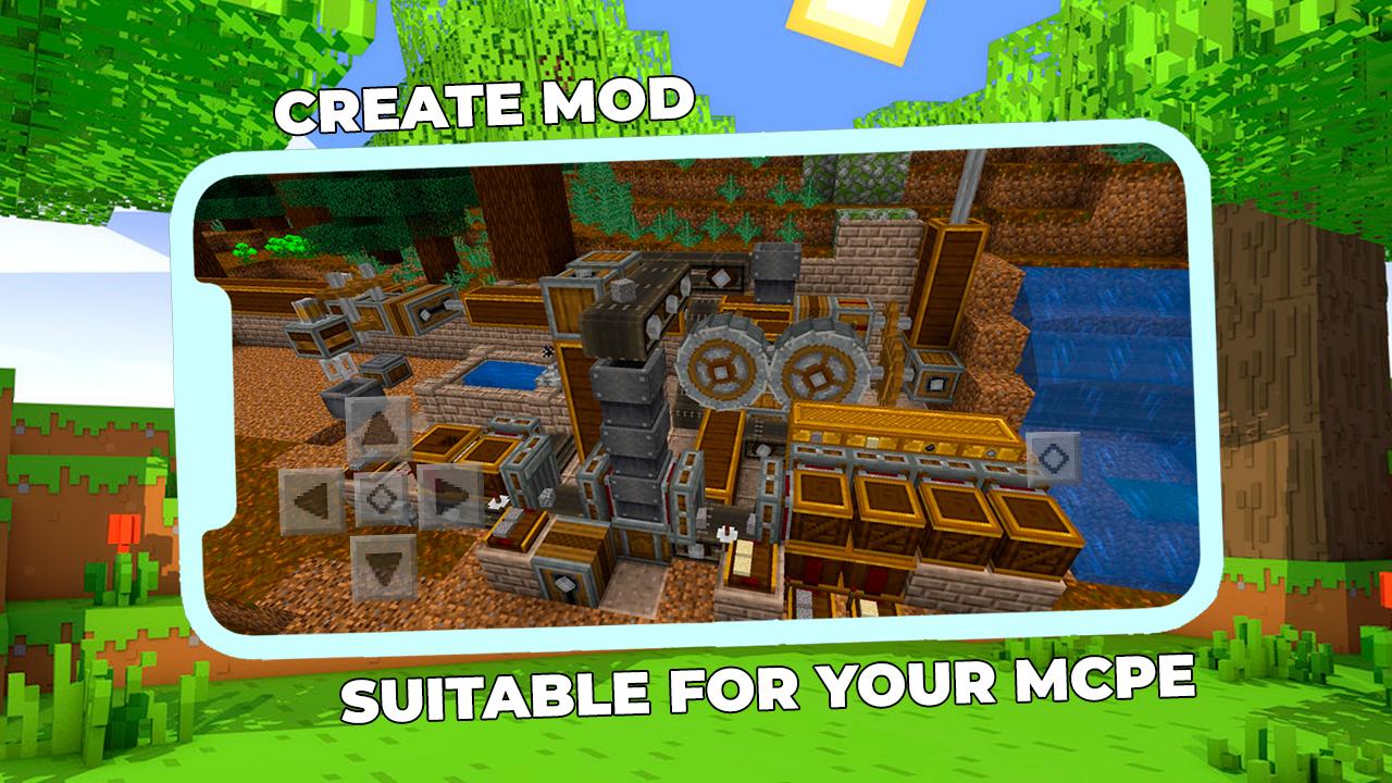 Create Mod Apk For Android Download