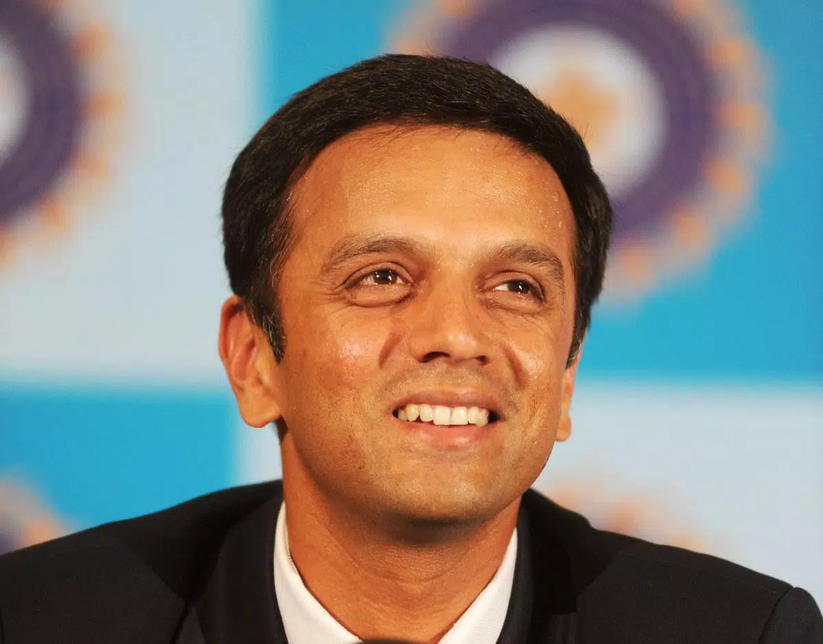 Rahul Dravid Hd Wallpapers Free Download