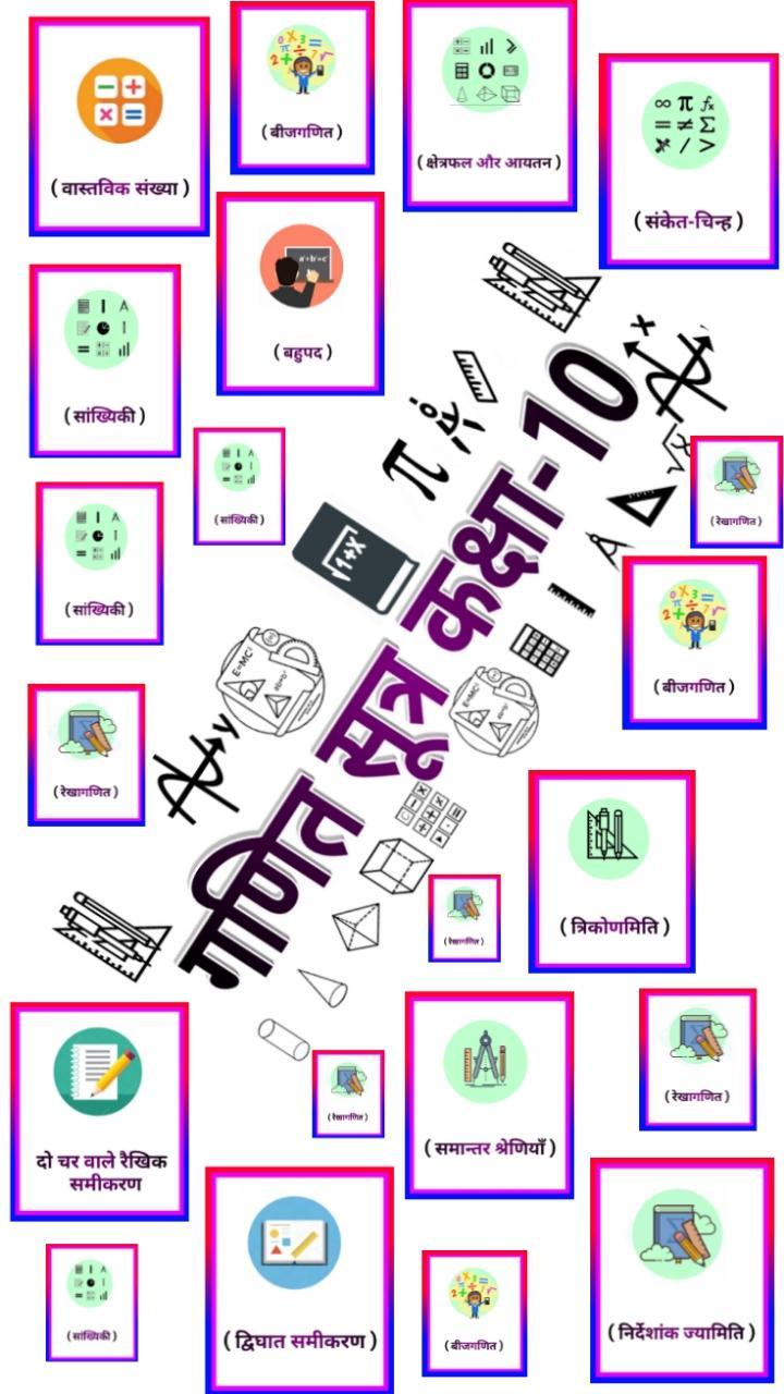 Math Formula Class 10 APK Pour Android T l charger math-formula-class-10-apk-pour-android-t-l-charger