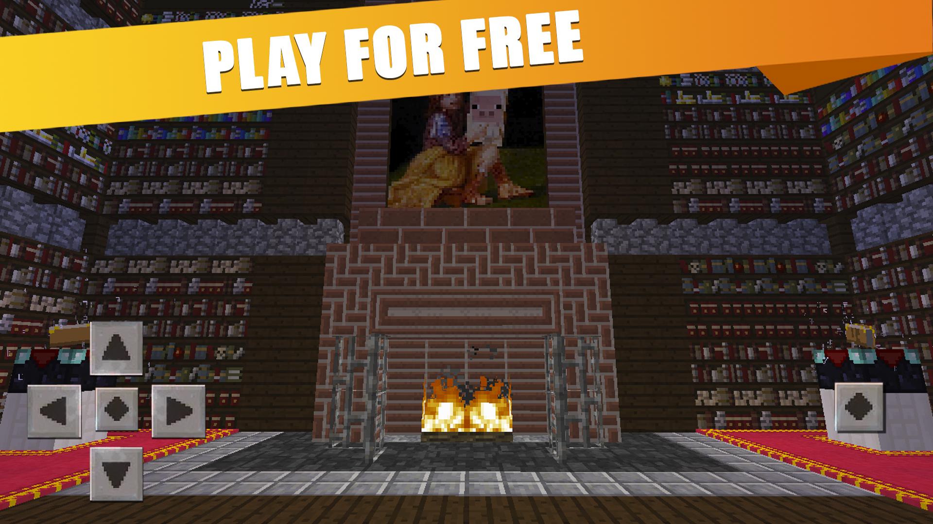 Android 用 Chisel Mod For Minecraft Pe Apk のダウンロード 最新バージョン