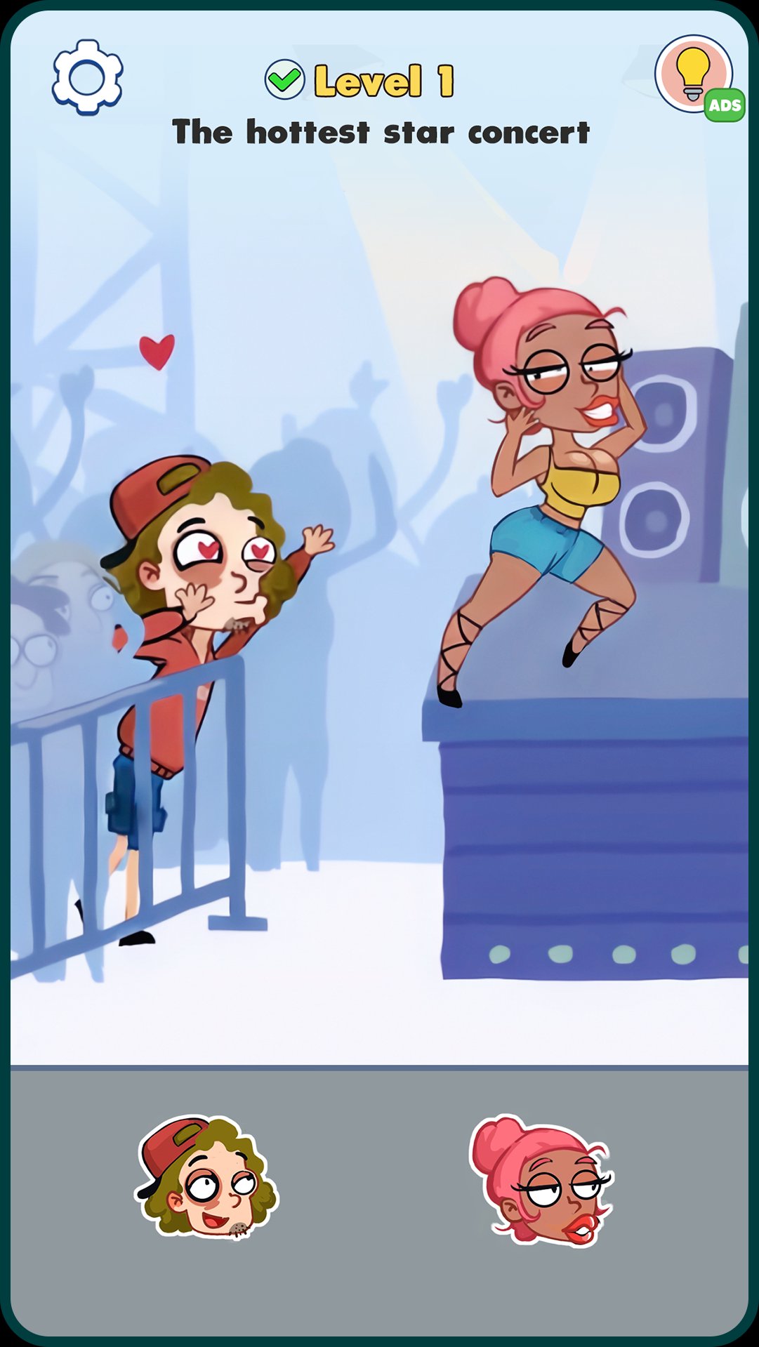 Role Swap APK for Android Download