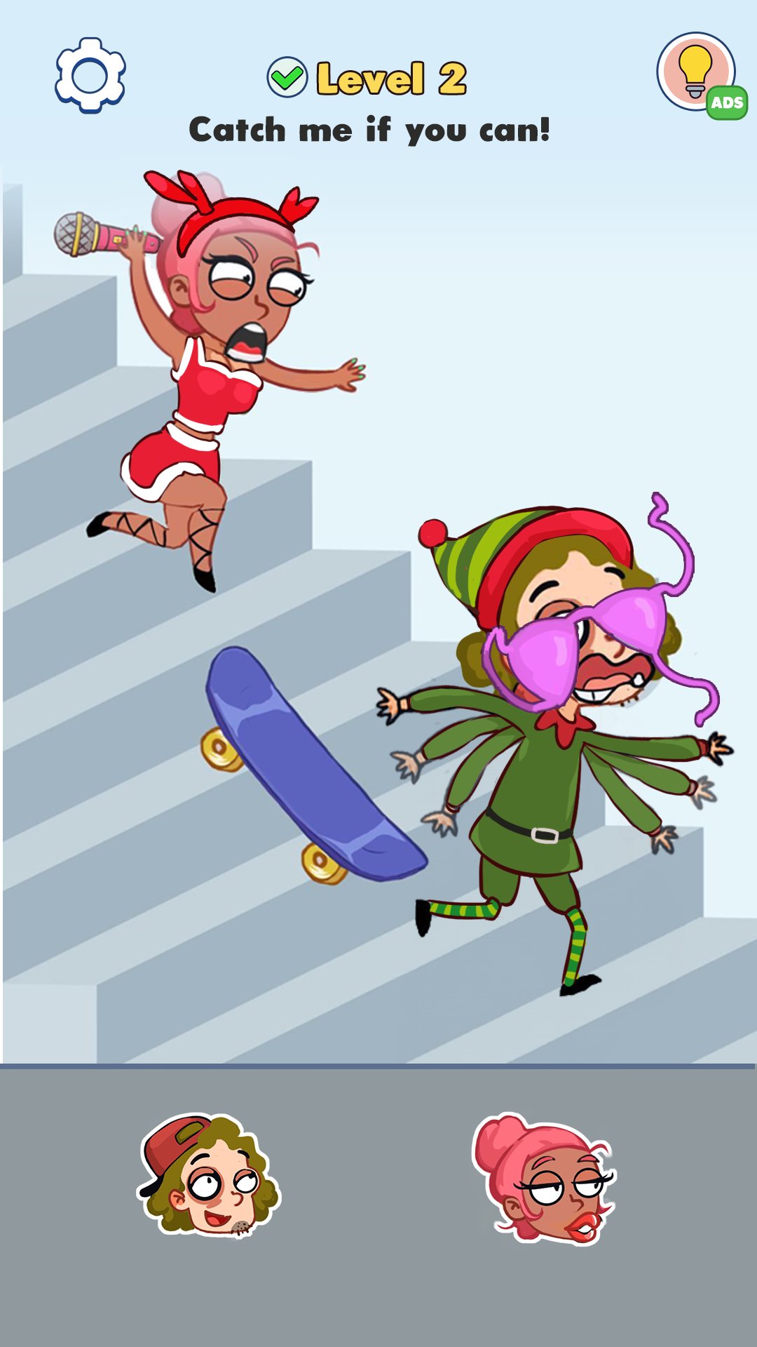 Role Swap APK for Android Download