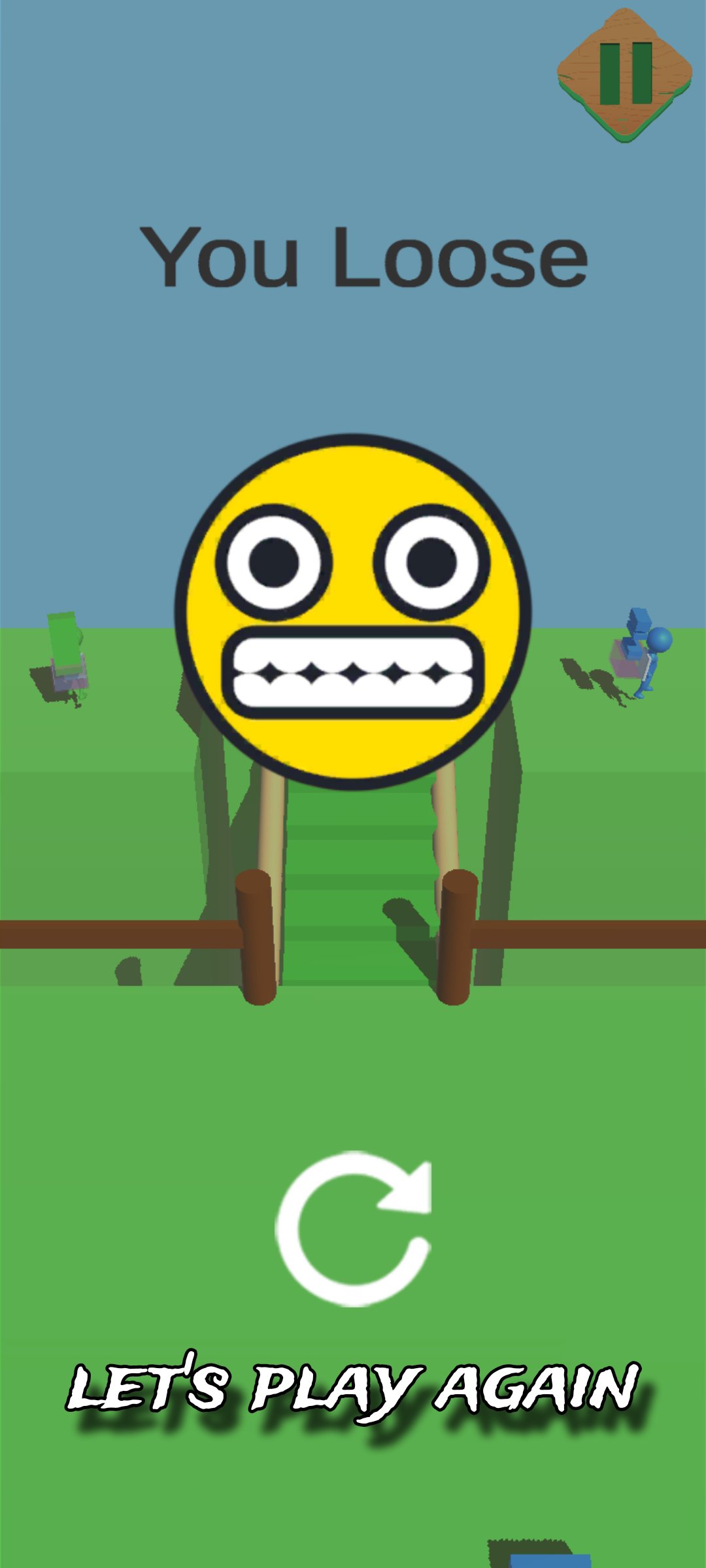 Bridge Run - Bridge Race APK for Android Download