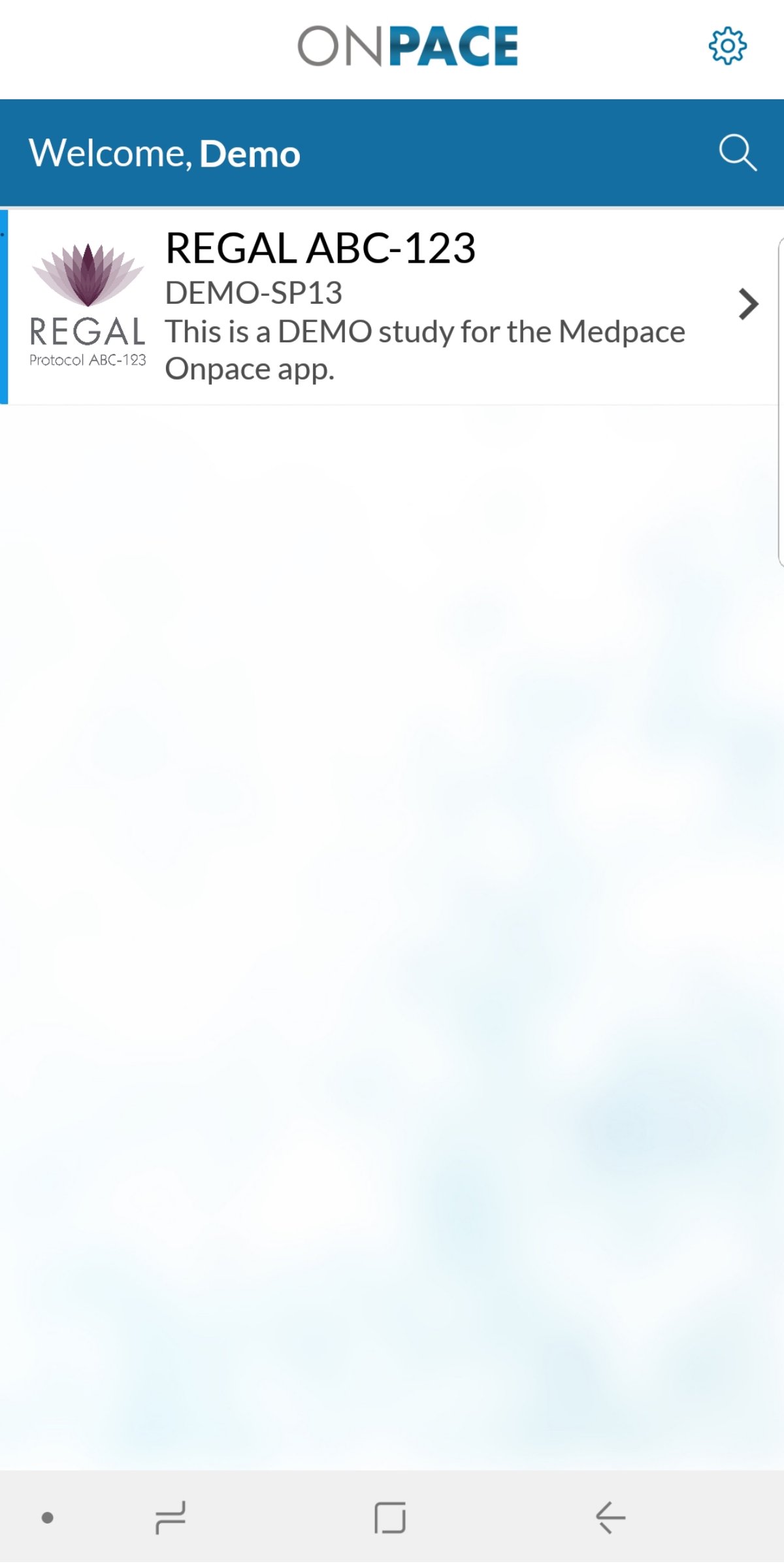 Medpace Onpace APK for Android Download