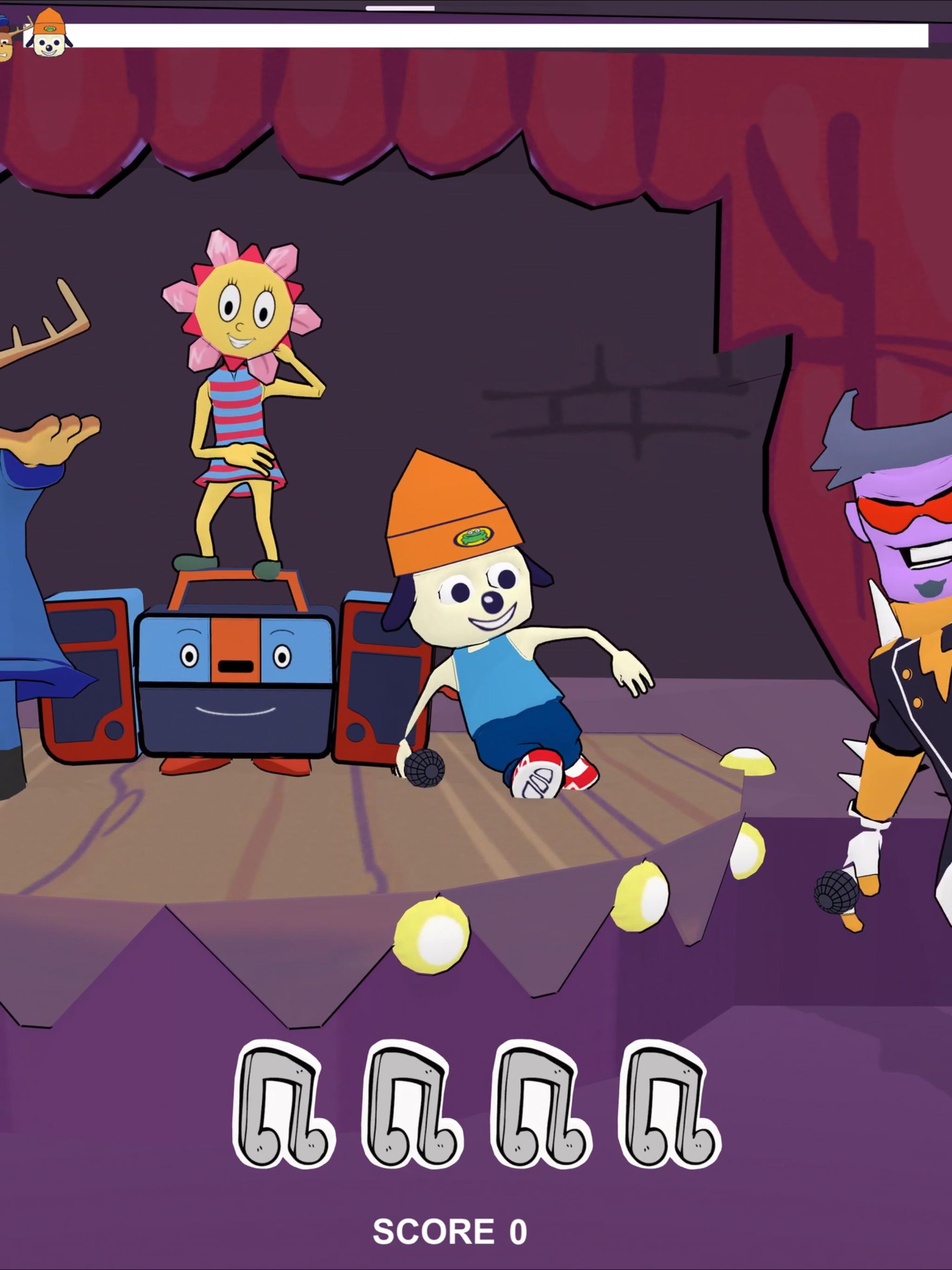 Tải xuống APK FNF PARAPPA RAPPER FRIDAY NIGHT FUNKIN cho Android Tải xuống APK FNF PARAPPA RAPPER FRIDAY NIGHT FUNKIN cho Android