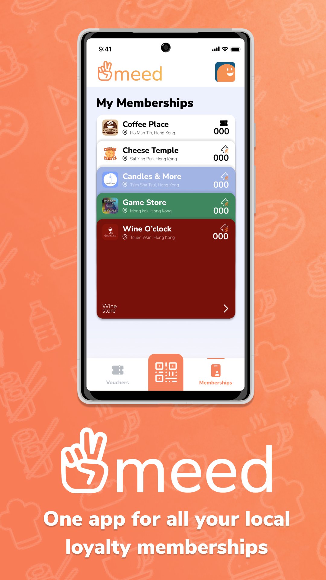 meed Loyalty APK for Android Download