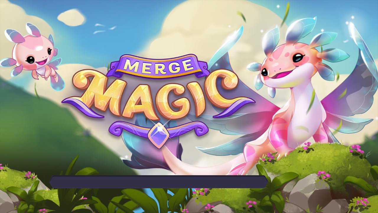 Merge Magic Guide Tips APK for Android Download